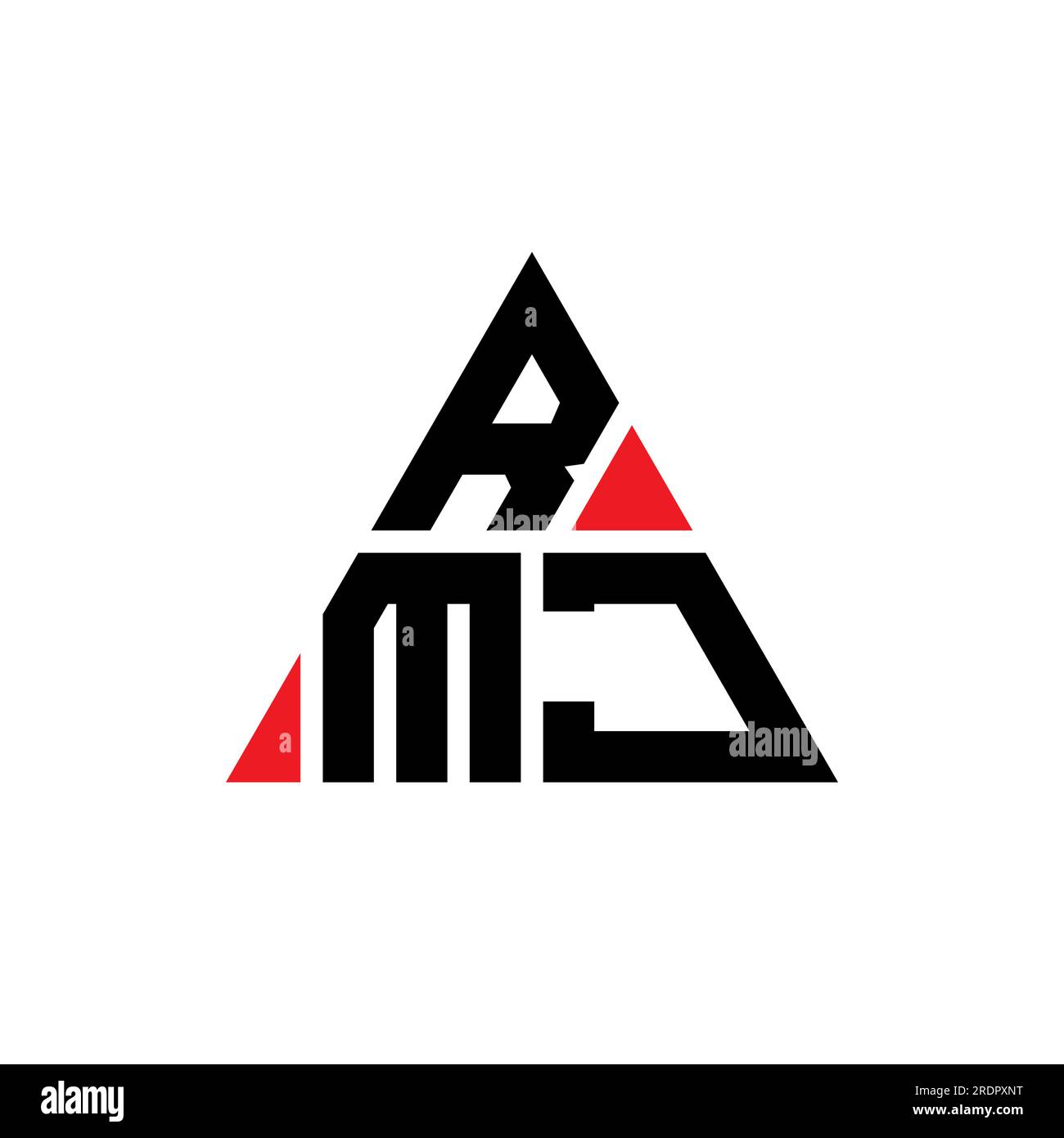 Rmj font hi-res stock photography and images - Alamy