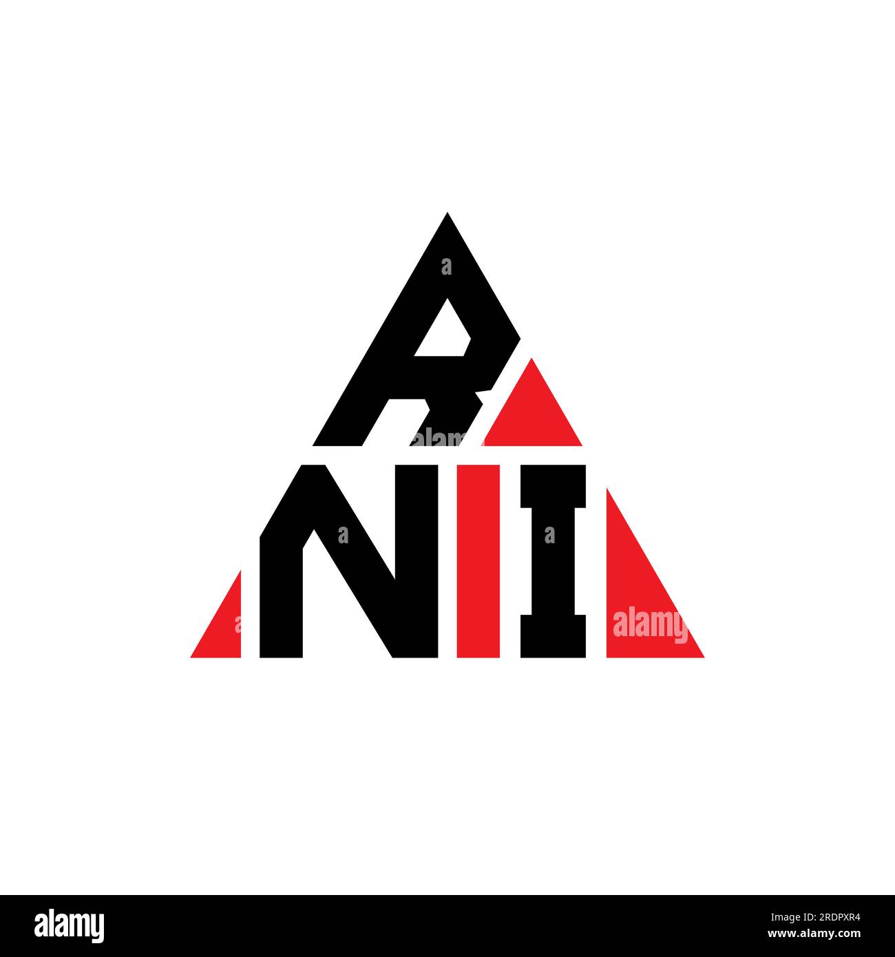 Rni font hi-res stock photography and images - Alamy