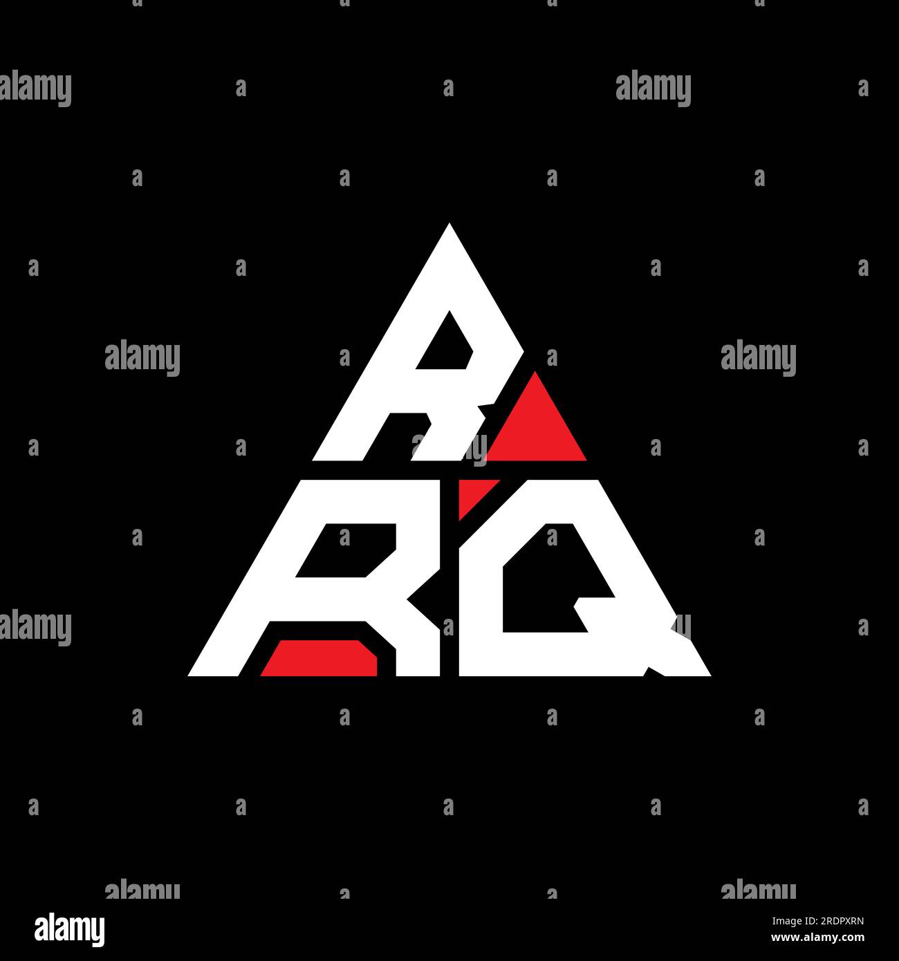 Rrq font hi-res stock photography and images - Alamy