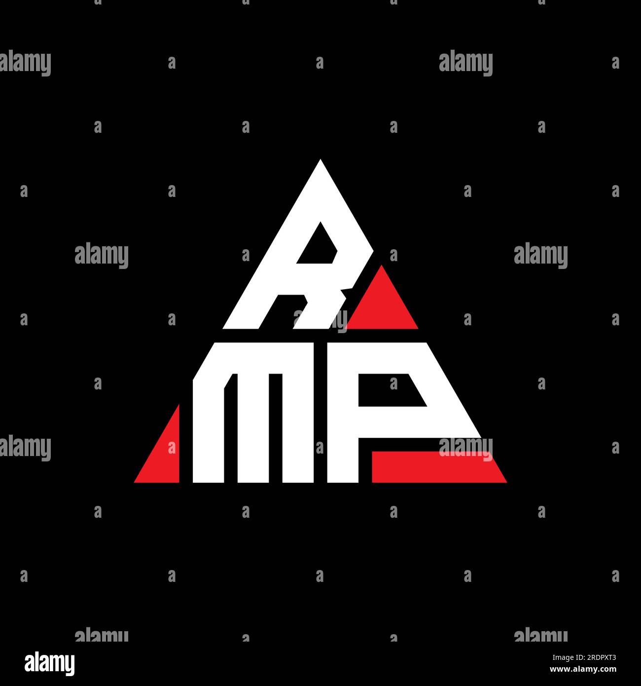 Rmp triangle hi-res stock photography and images - Alamy