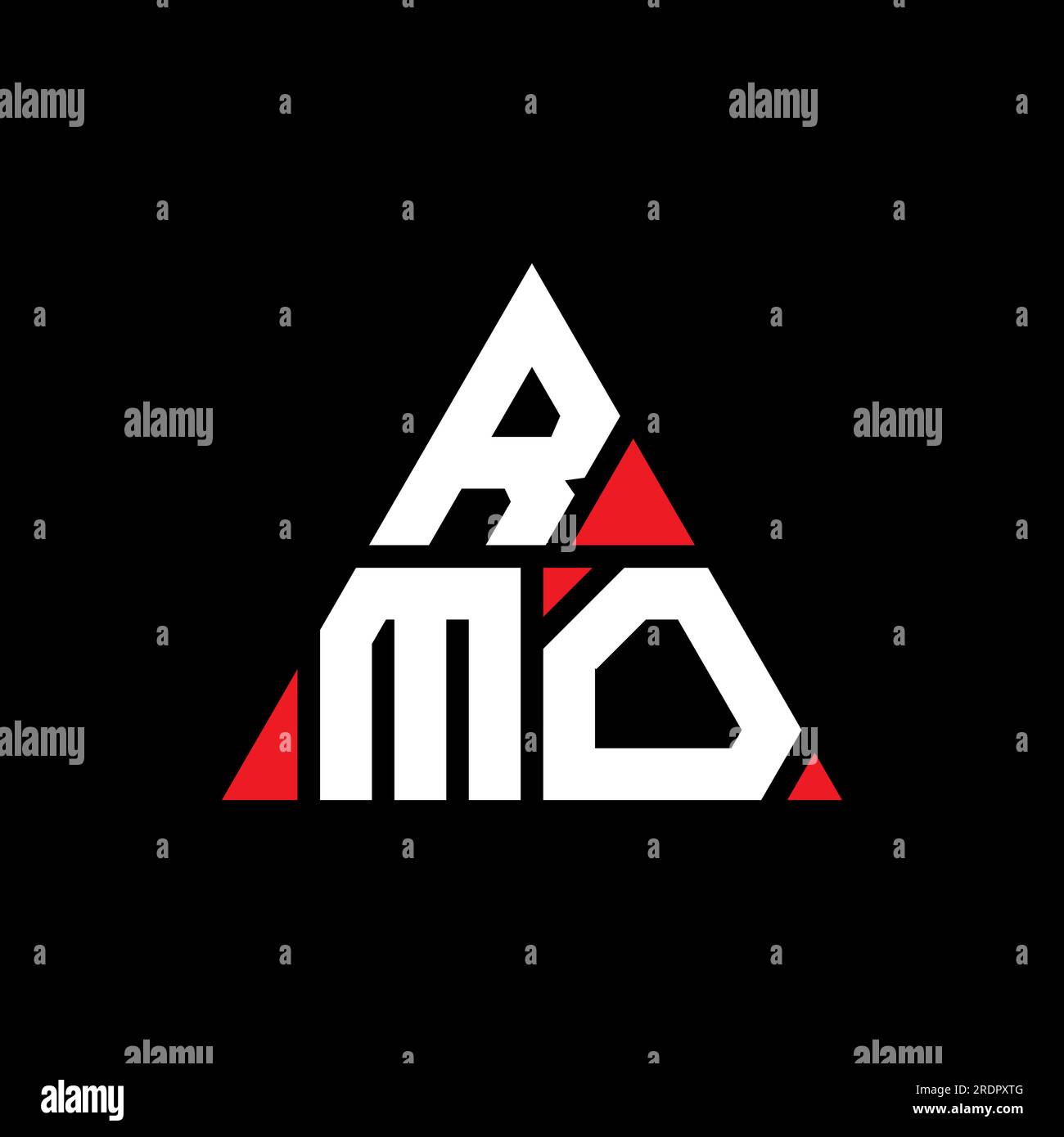 Rmo font hi-res stock photography and images - Alamy