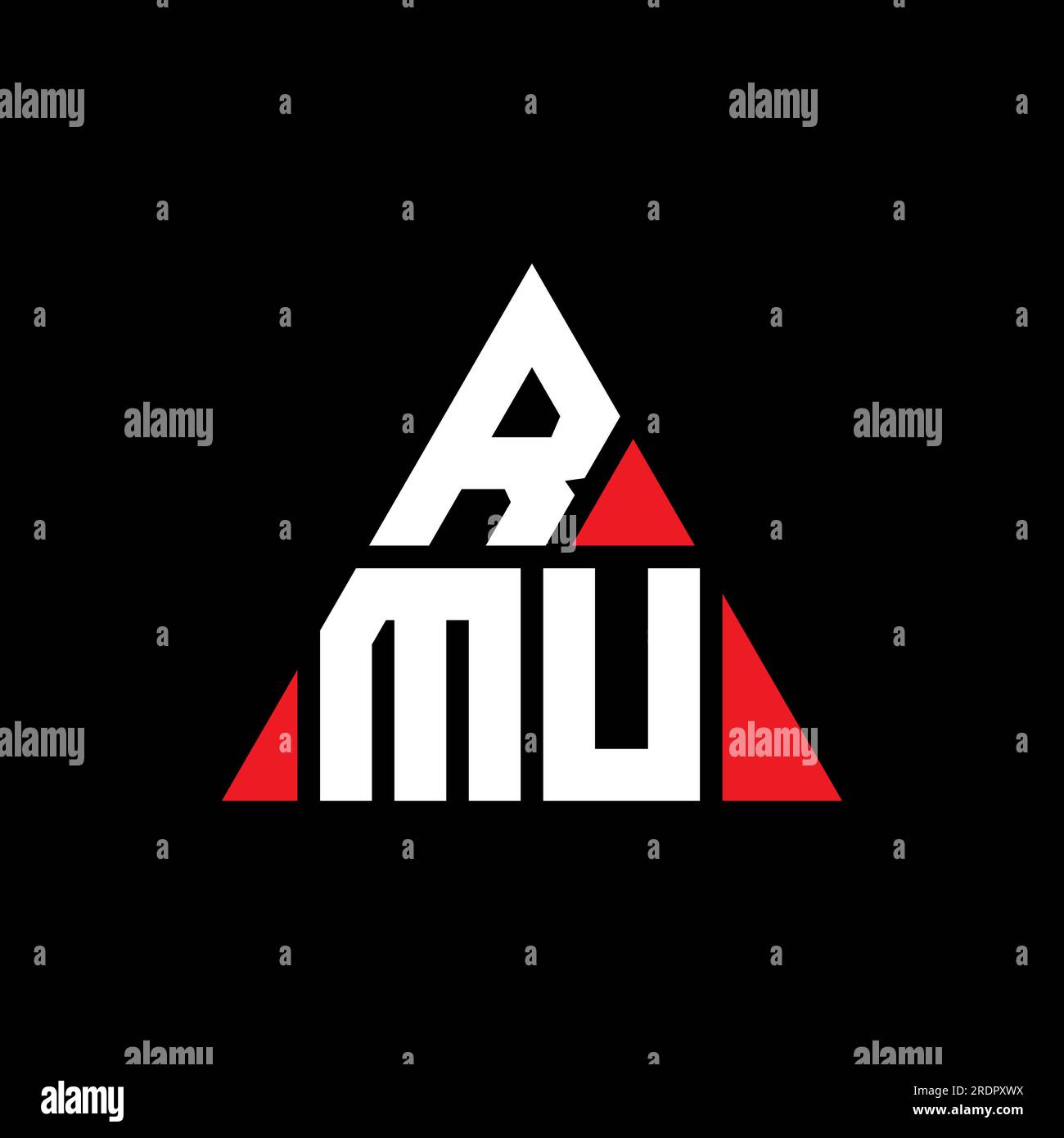 Rmu font hi-res stock photography and images - Alamy