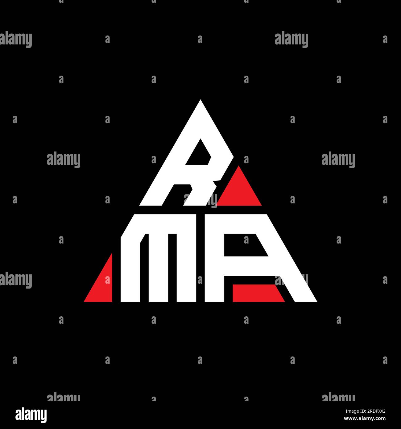Rma logo Stock Vector Images - Alamy