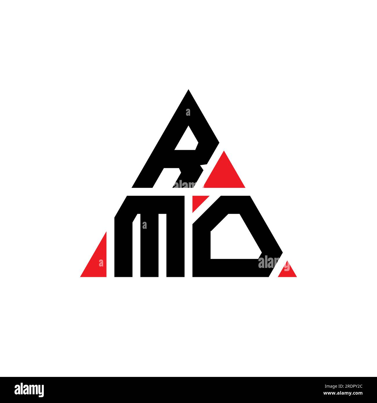 Rmo triangle hi-res stock photography and images - Alamy