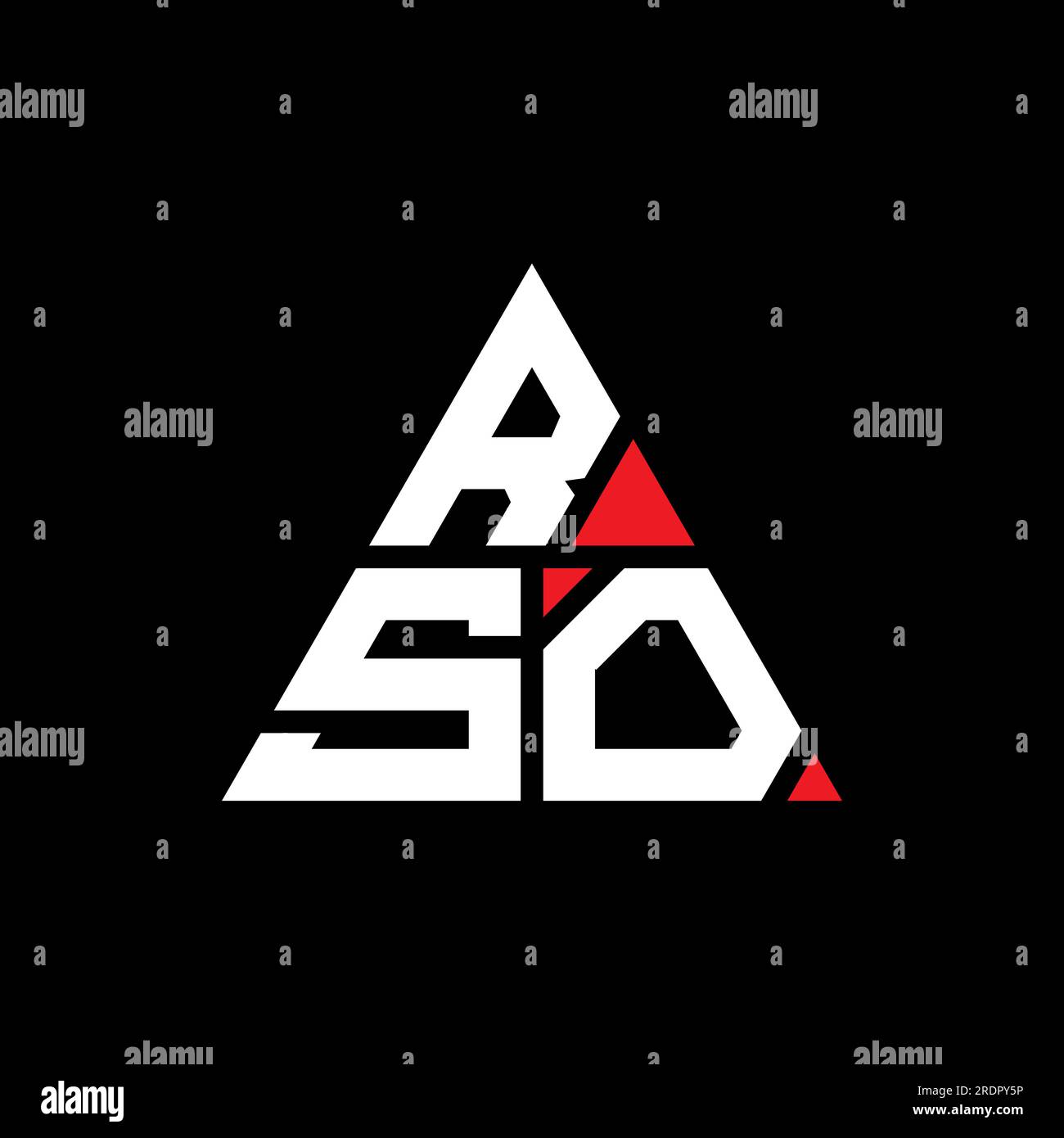 Rso logo hi-res stock photography and images - Alamy
