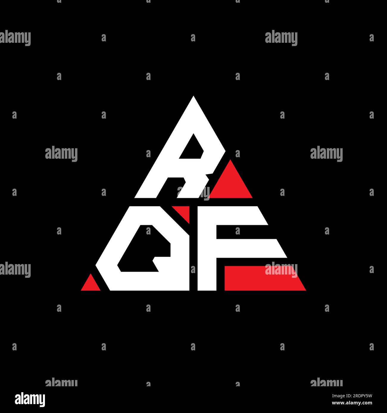 Rqf logo hi-res stock photography and images - Alamy