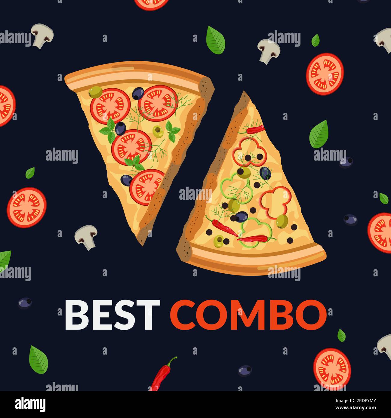 Food offering template hi-res stock photography and images - Alamy