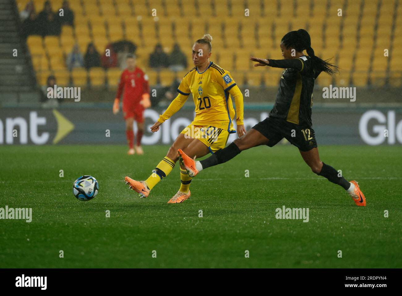 Joe bennison hi-res stock photography and images - Alamy