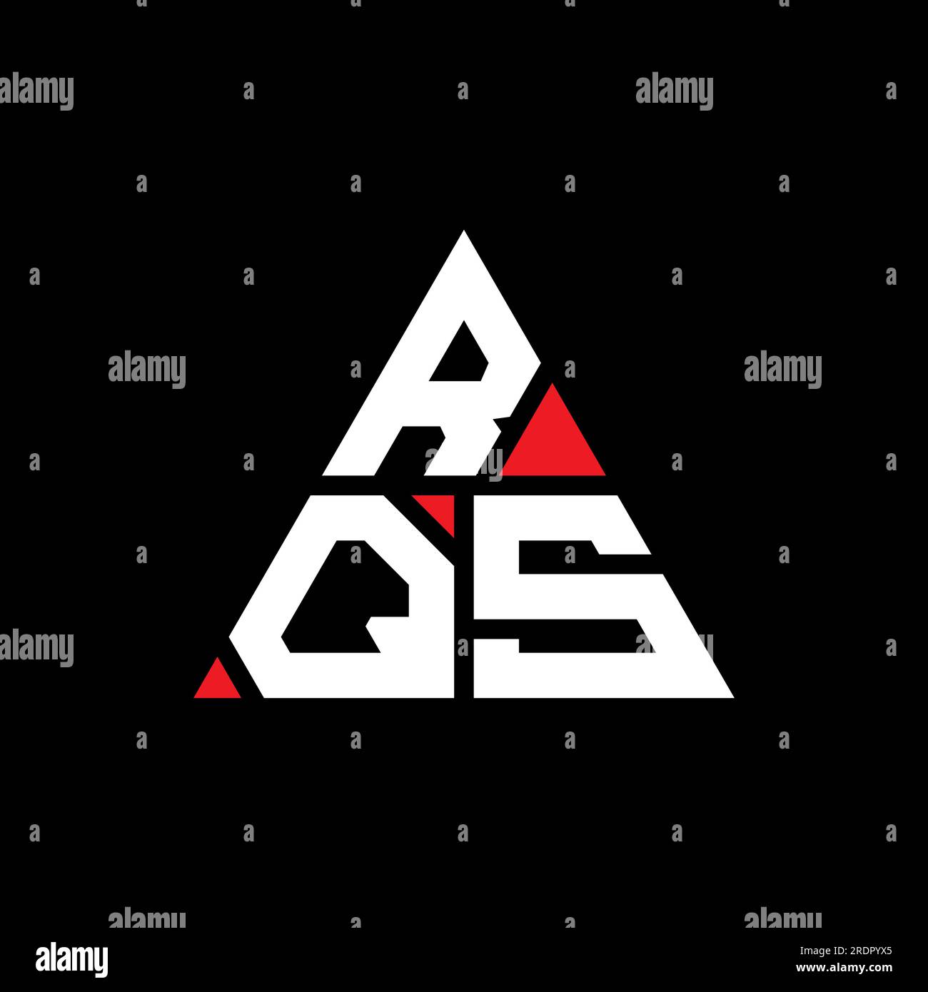 Rqs technology logo hi-res stock photography and images - Alamy