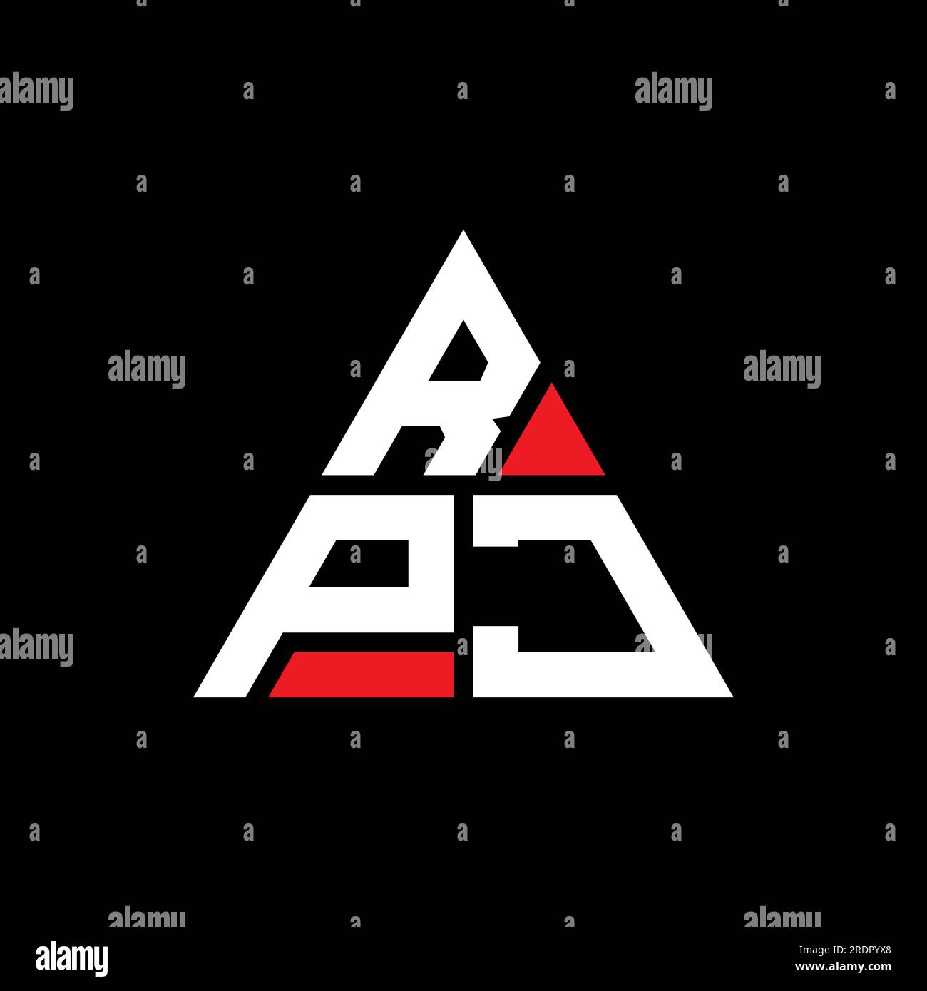 Rpj technology logo hi-res stock photography and images - Alamy