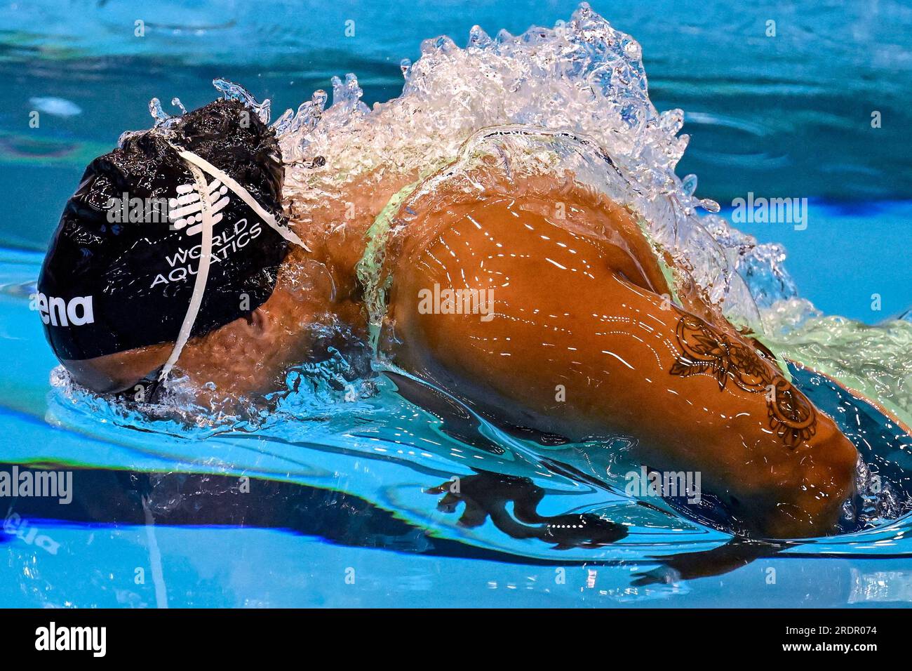 Seychelles 2023 hi-res stock photography and images - Alamy