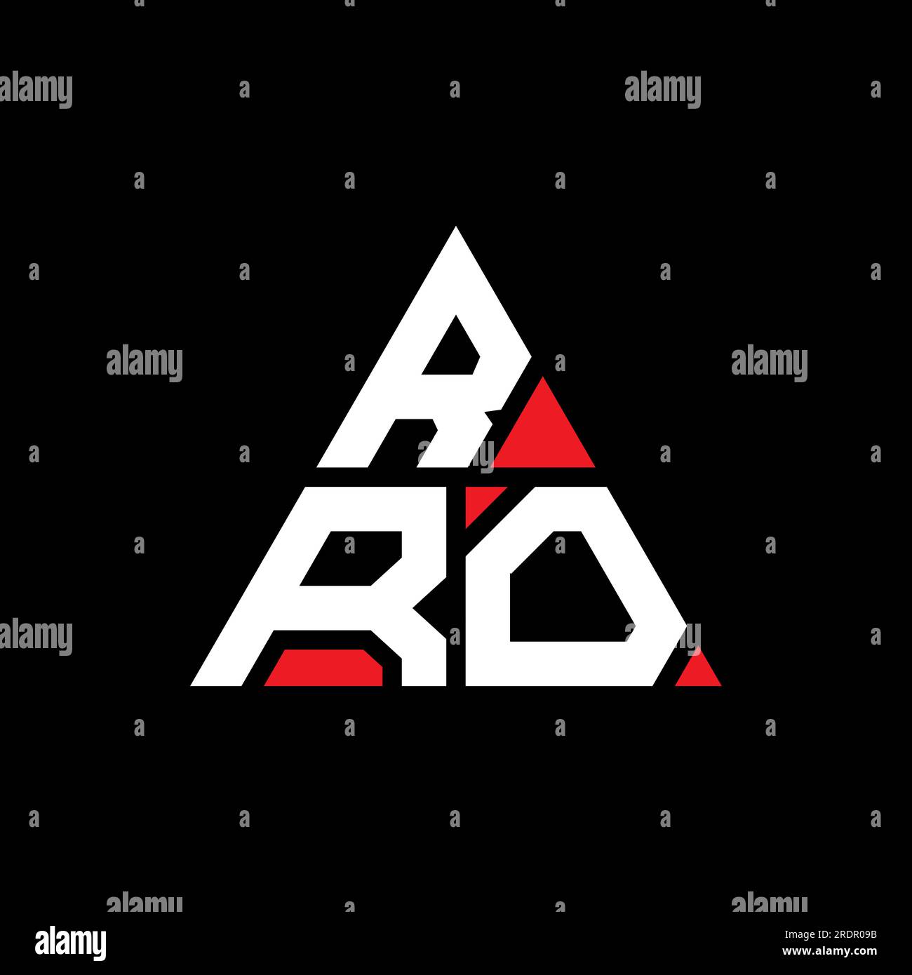 Rro alphabet hi-res stock photography and images - Alamy