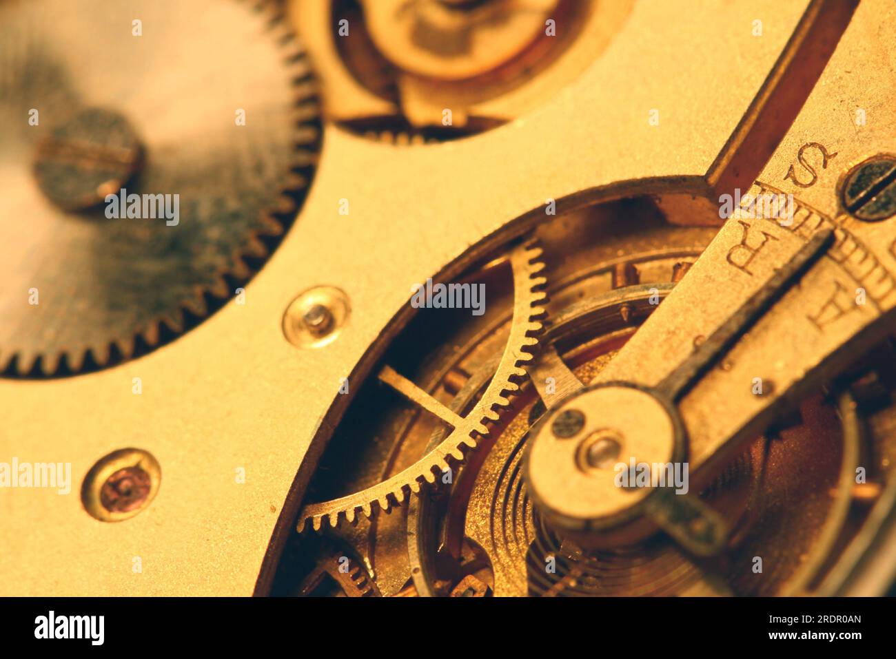 golden gear shiny mechanical background Stock Photo - Alamy golden gear shiny mechanical background Stock Photo - Alamy