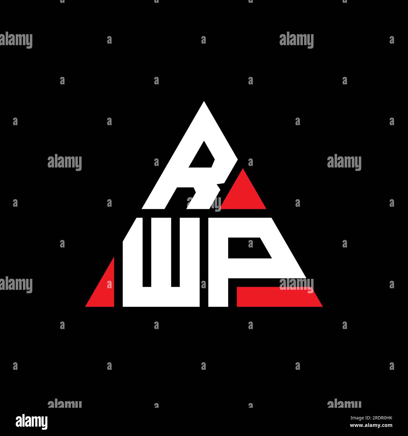Rwp font hi-res stock photography and images - Alamy