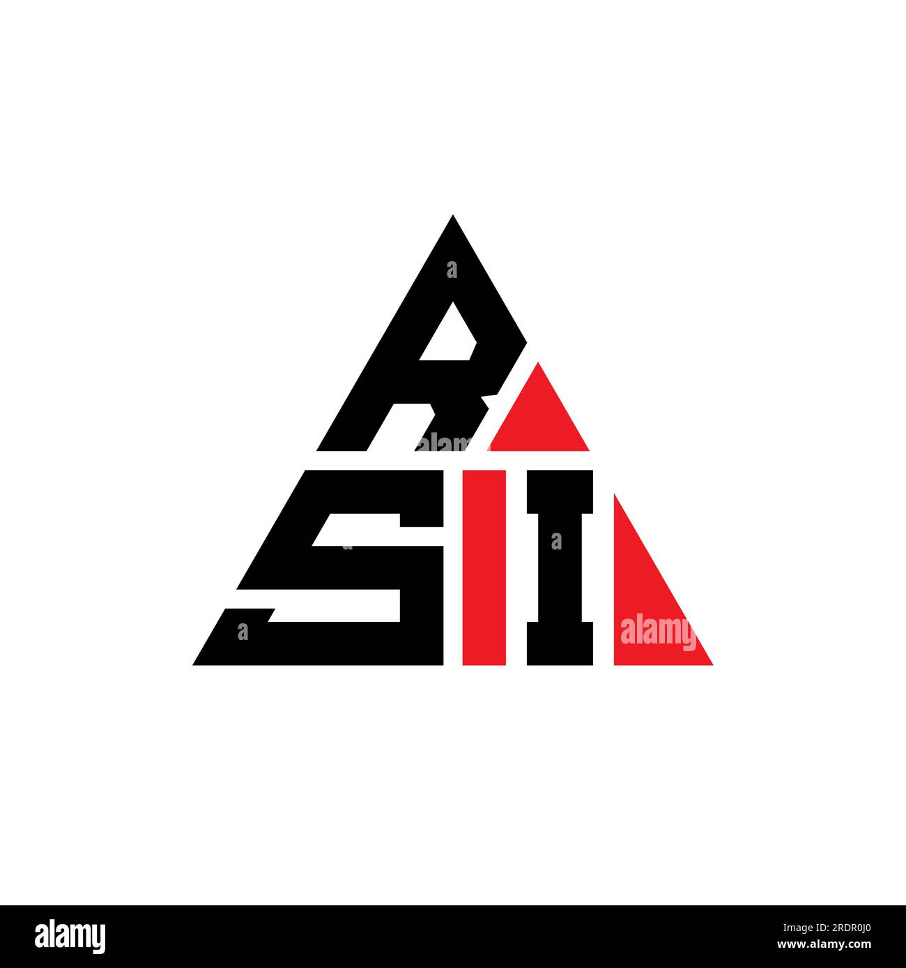 Rsi symbol hi-res stock photography and images - Alamy