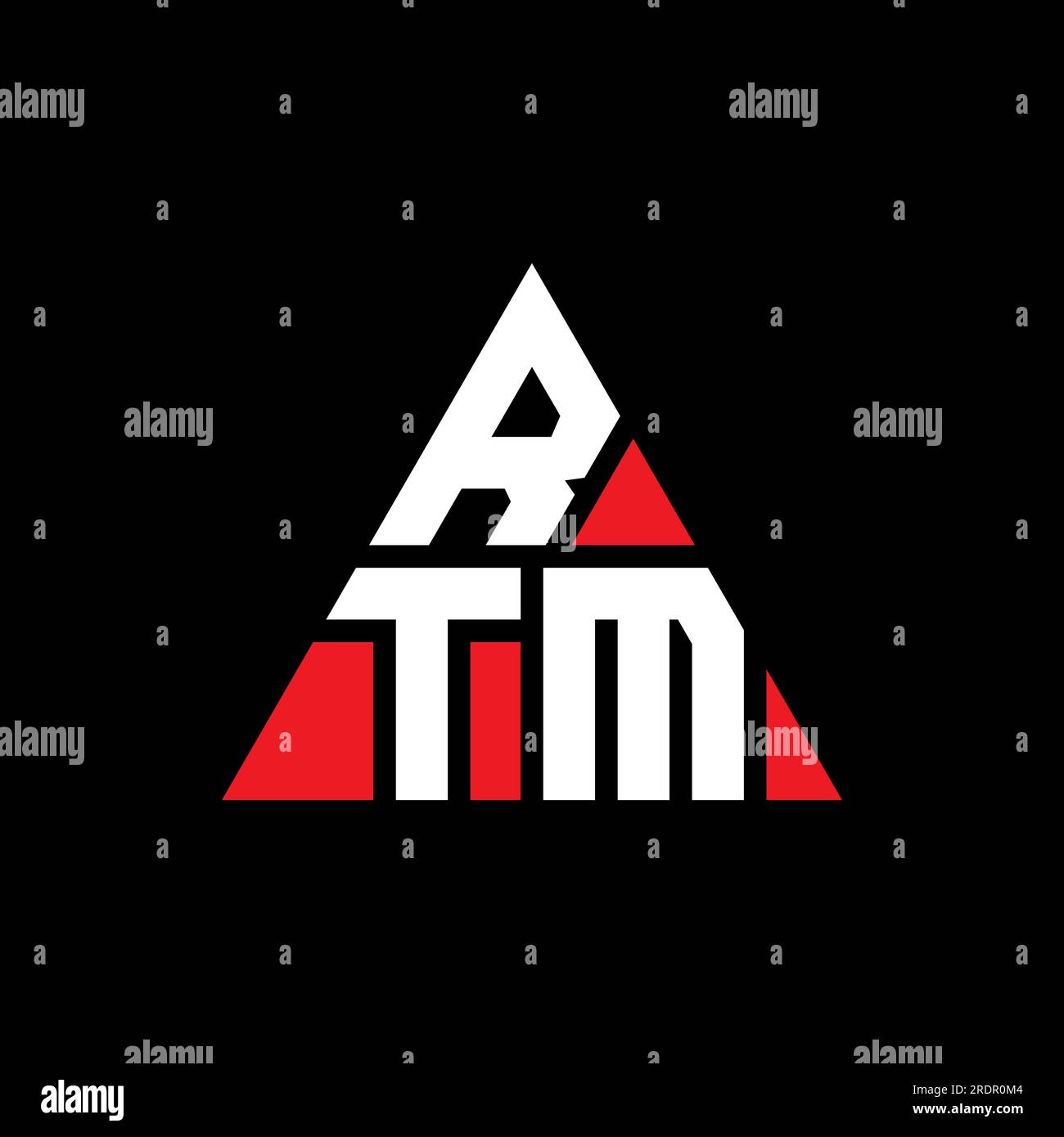 Rtm symbol hi-res stock photography and images - Alamy