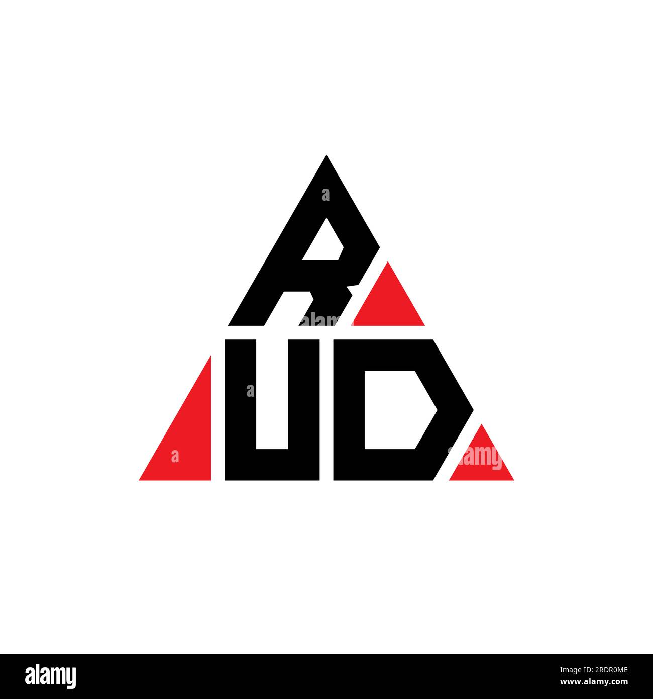 Rud triangle hi-res stock photography and images - Alamy