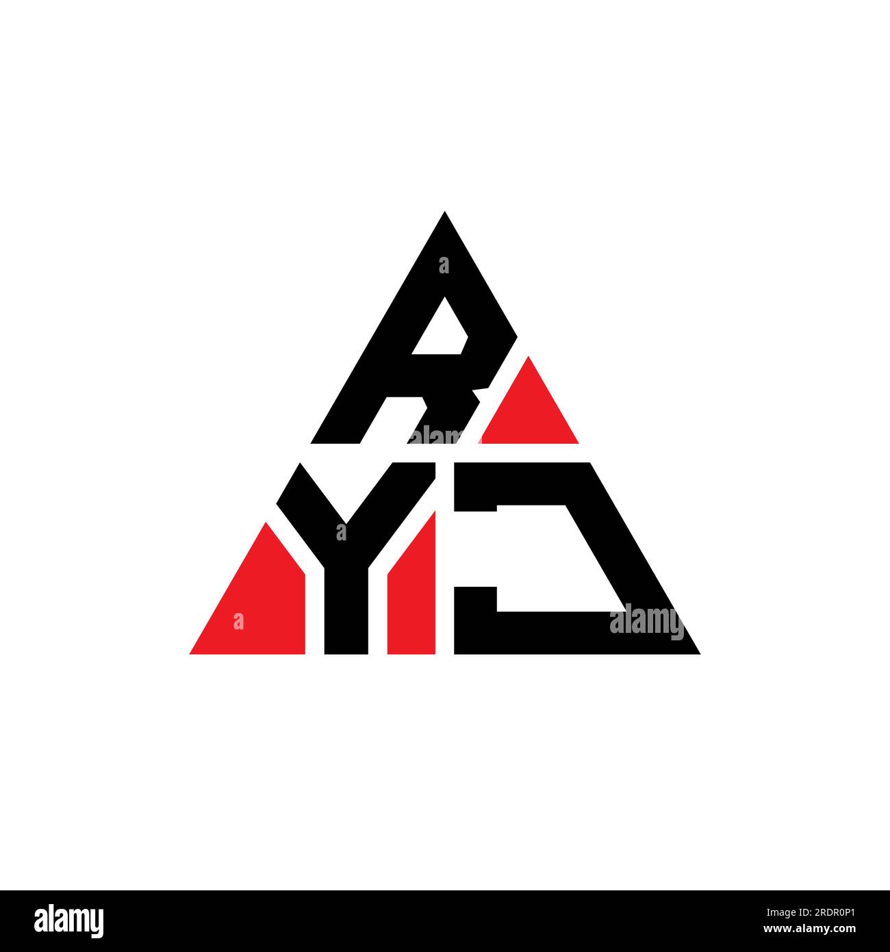 Ryj tech logo hi-res stock photography and images - Alamy