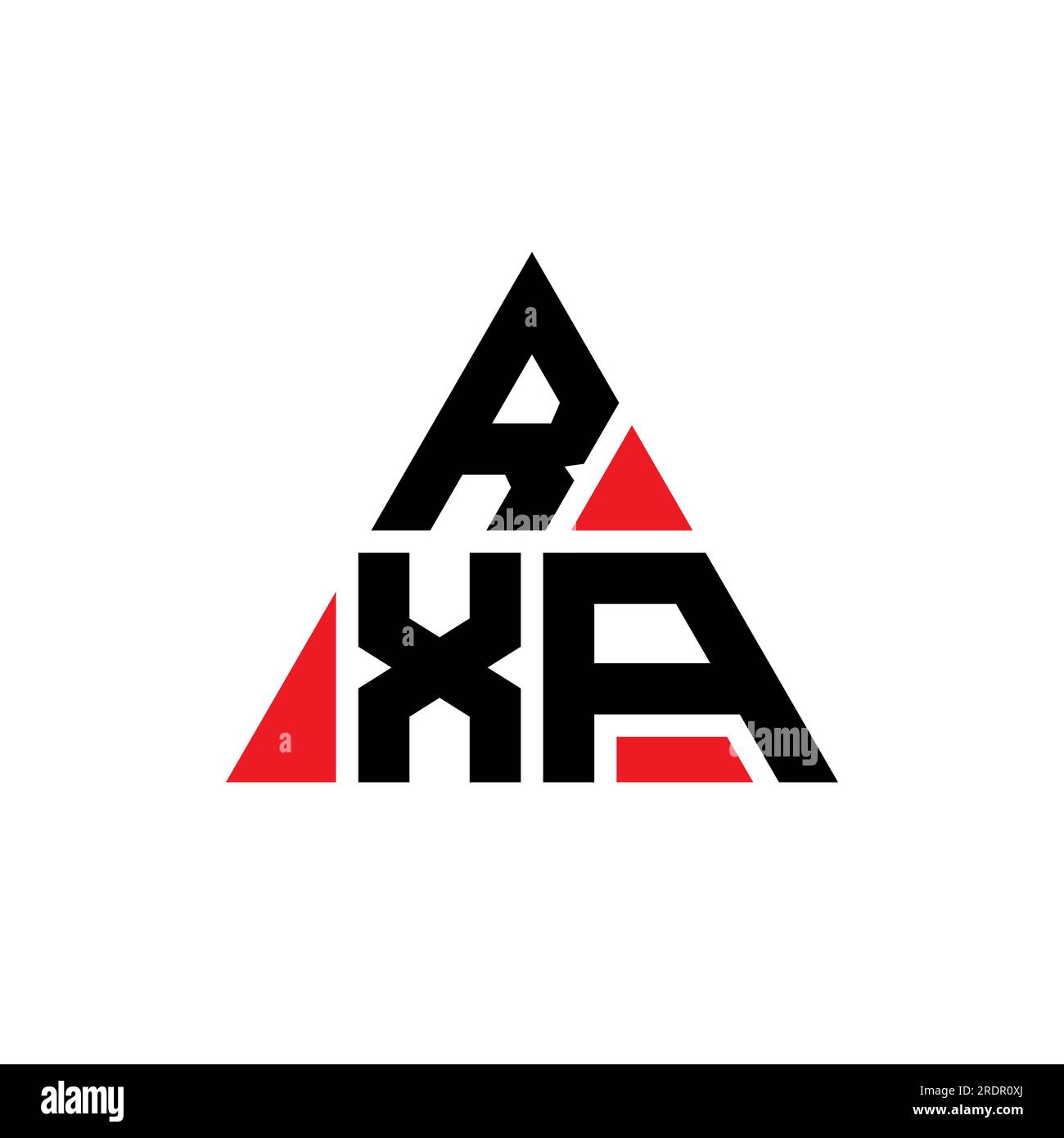 Rxa font hi-res stock photography and images - Alamy