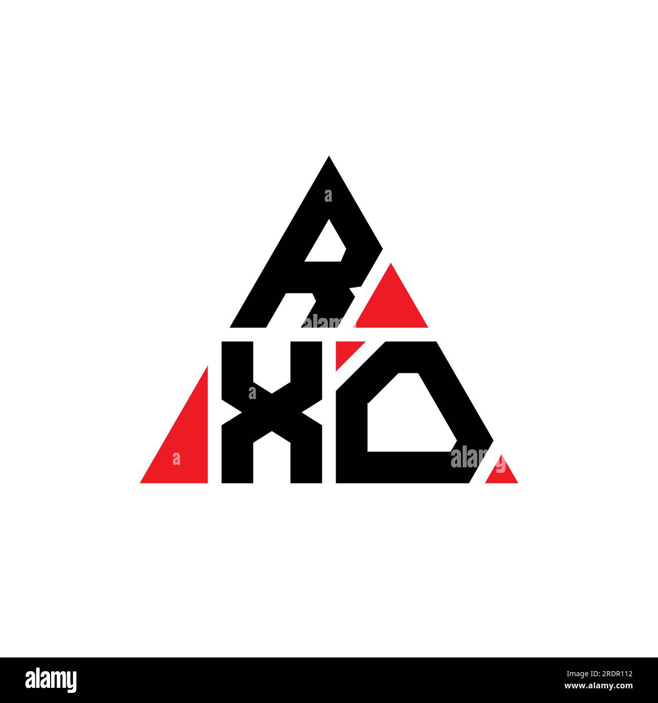 Rxo tech logo hi-res stock photography and images - Alamy