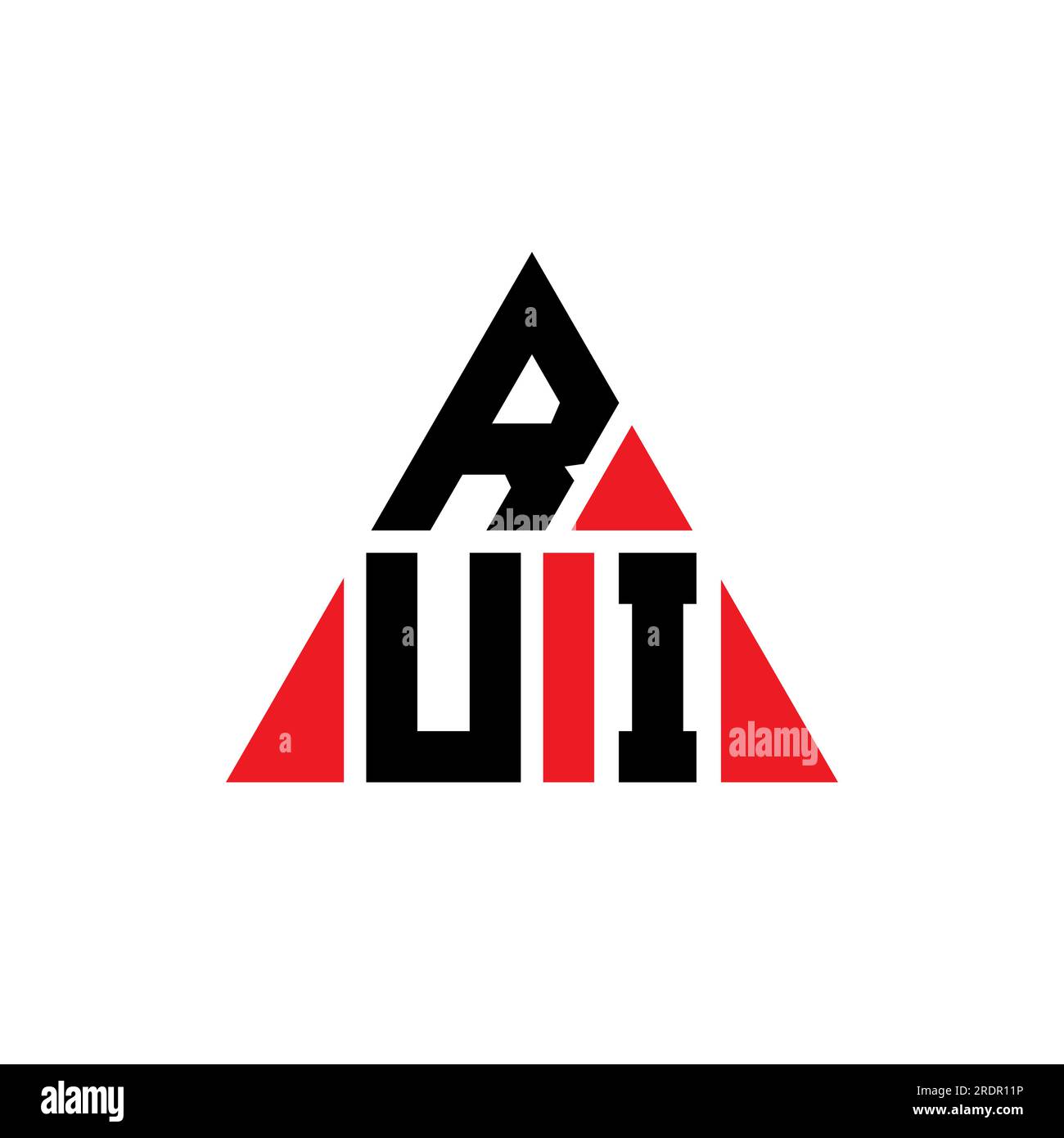 Rui alphabet hi-res stock photography and images - Alamy