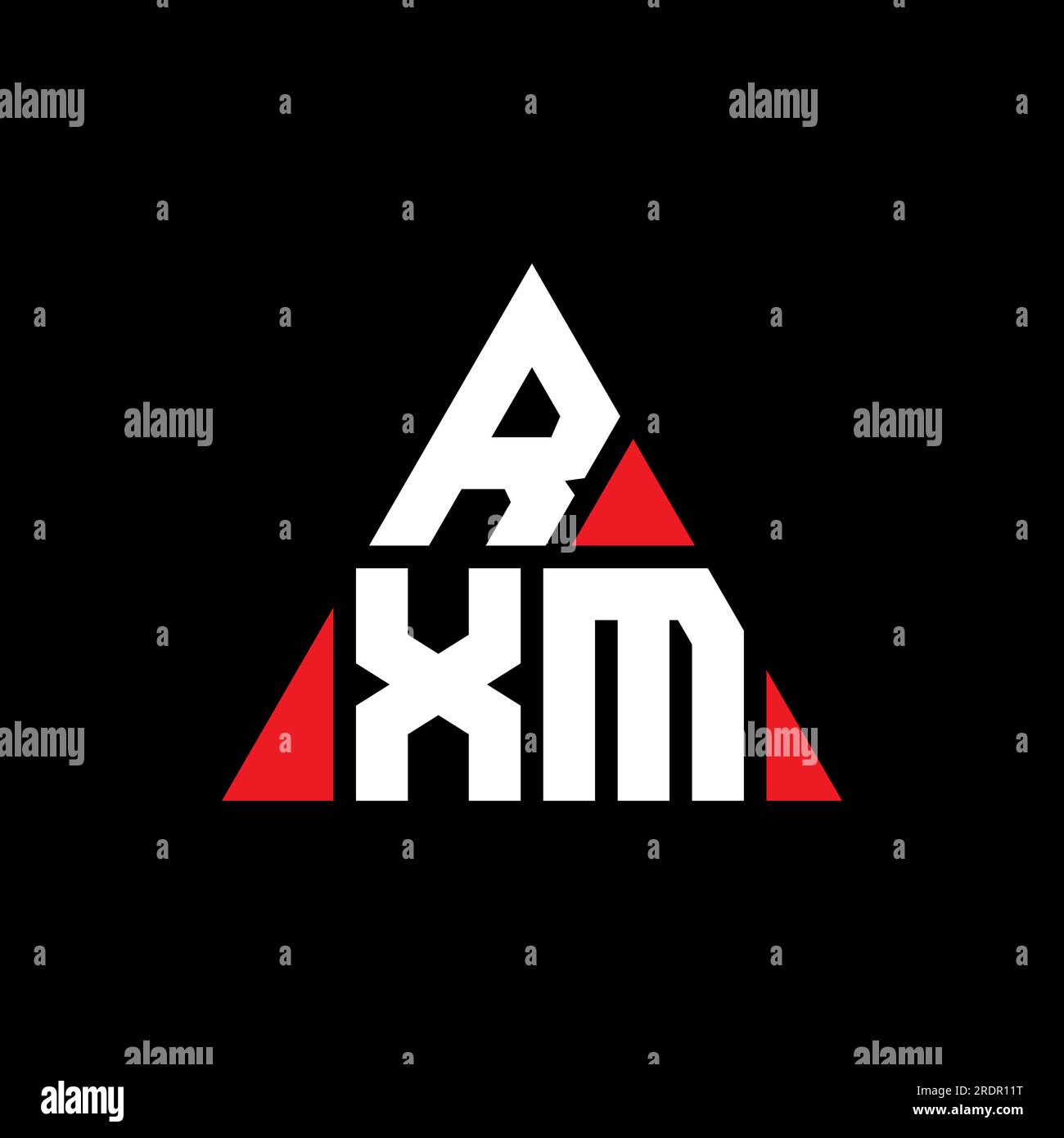 Rxm alphabet hi-res stock photography and images - Alamy