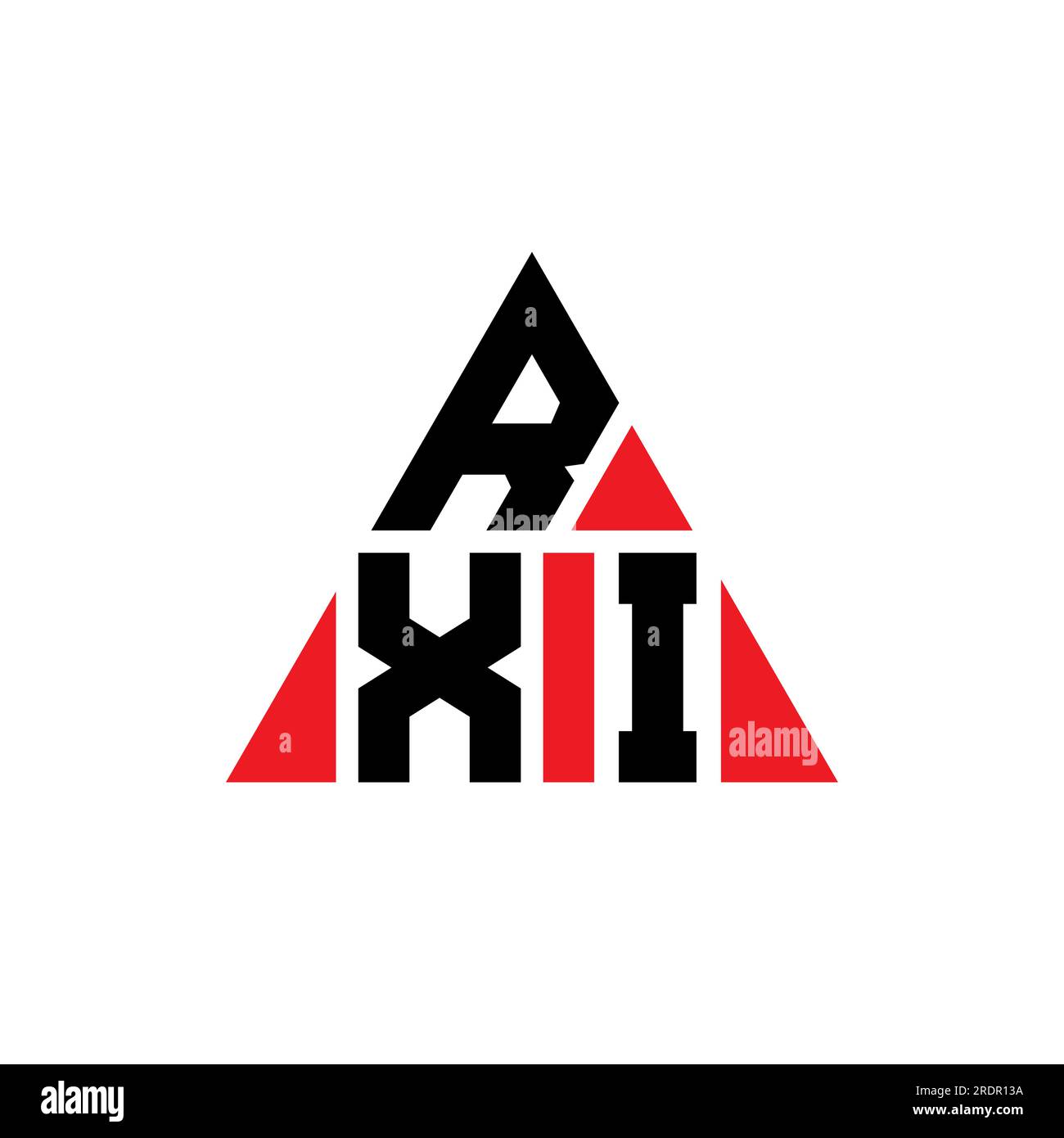 Rxi icon hi-res stock photography and images - Alamy