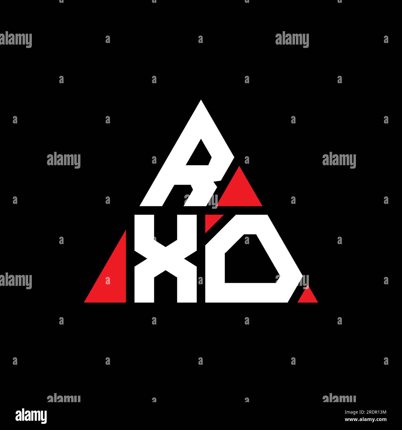 Rxo tech logo hi-res stock photography and images - Alamy