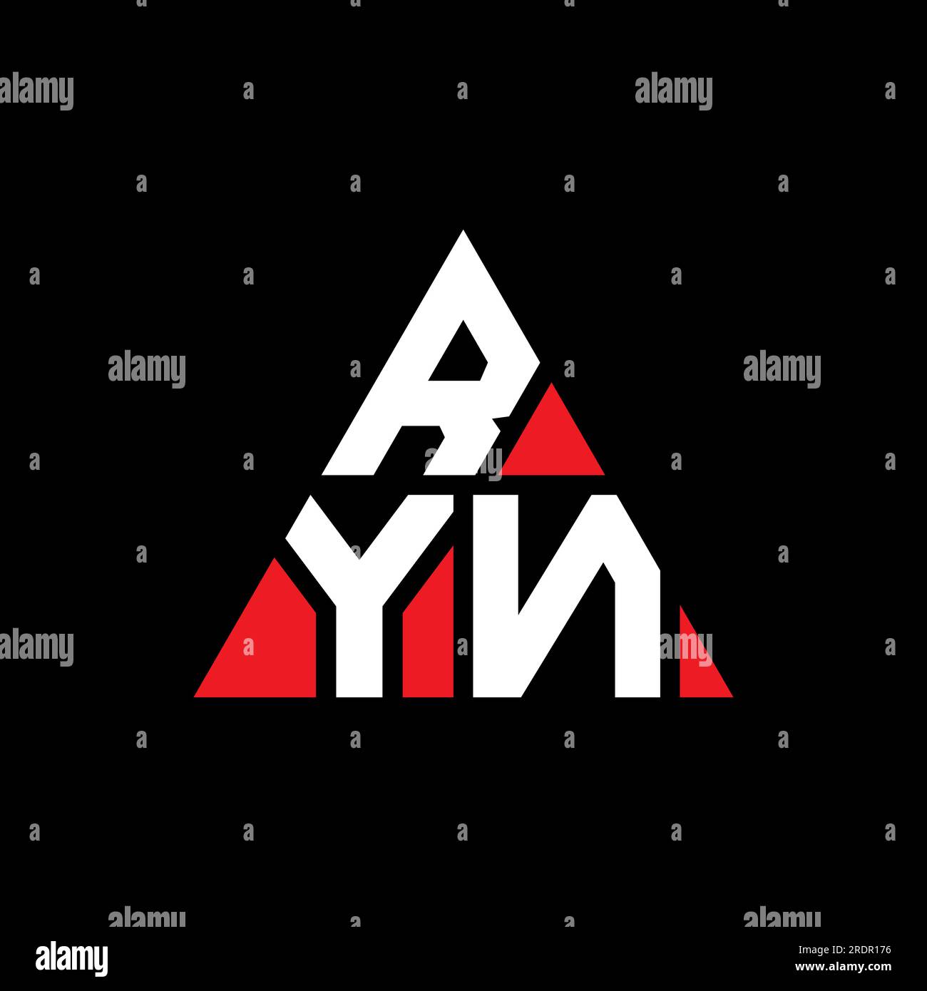 Ryn tech logo hi-res stock photography and images - Alamy
