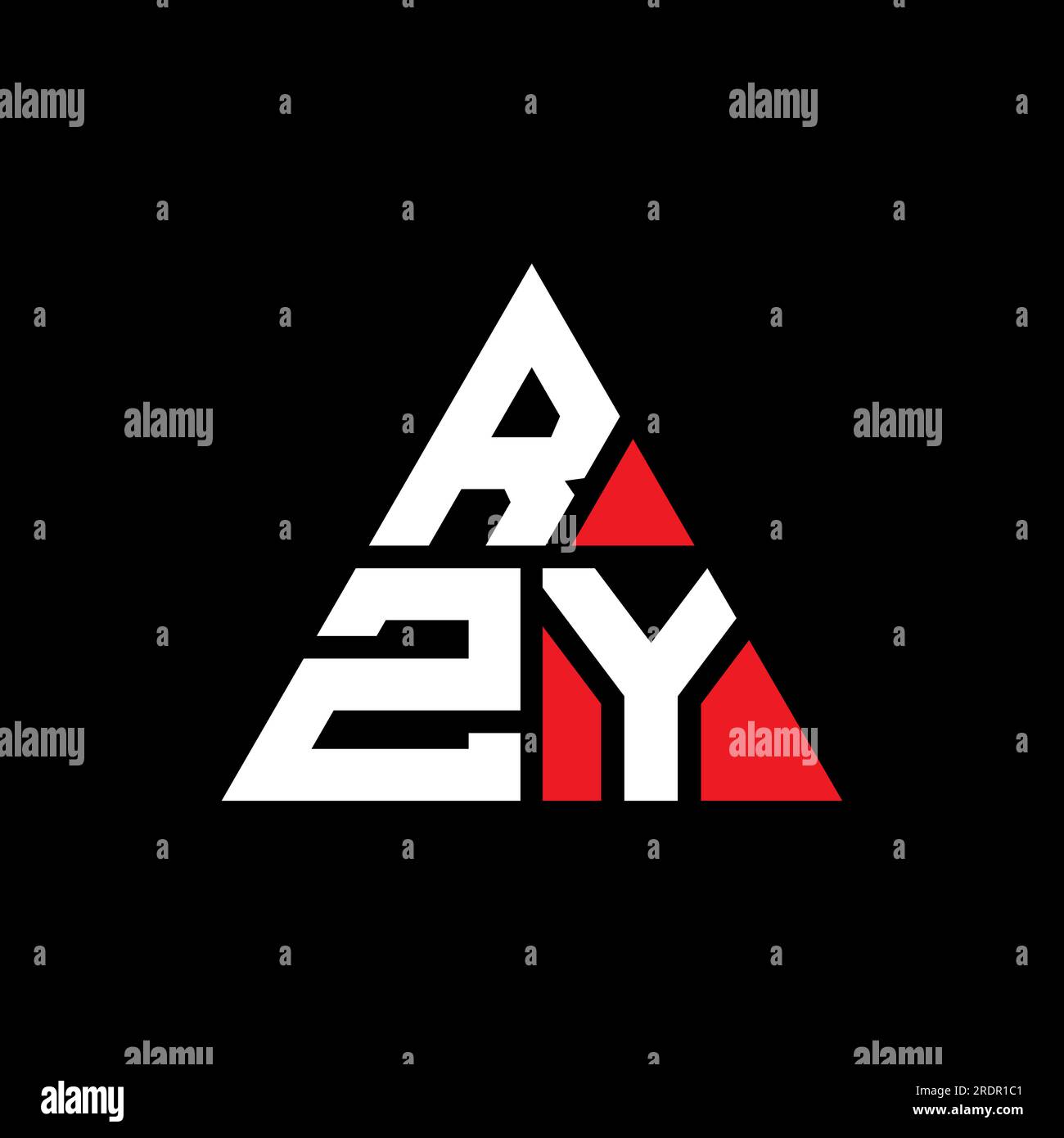Rzy font hi-res stock photography and images - Alamy