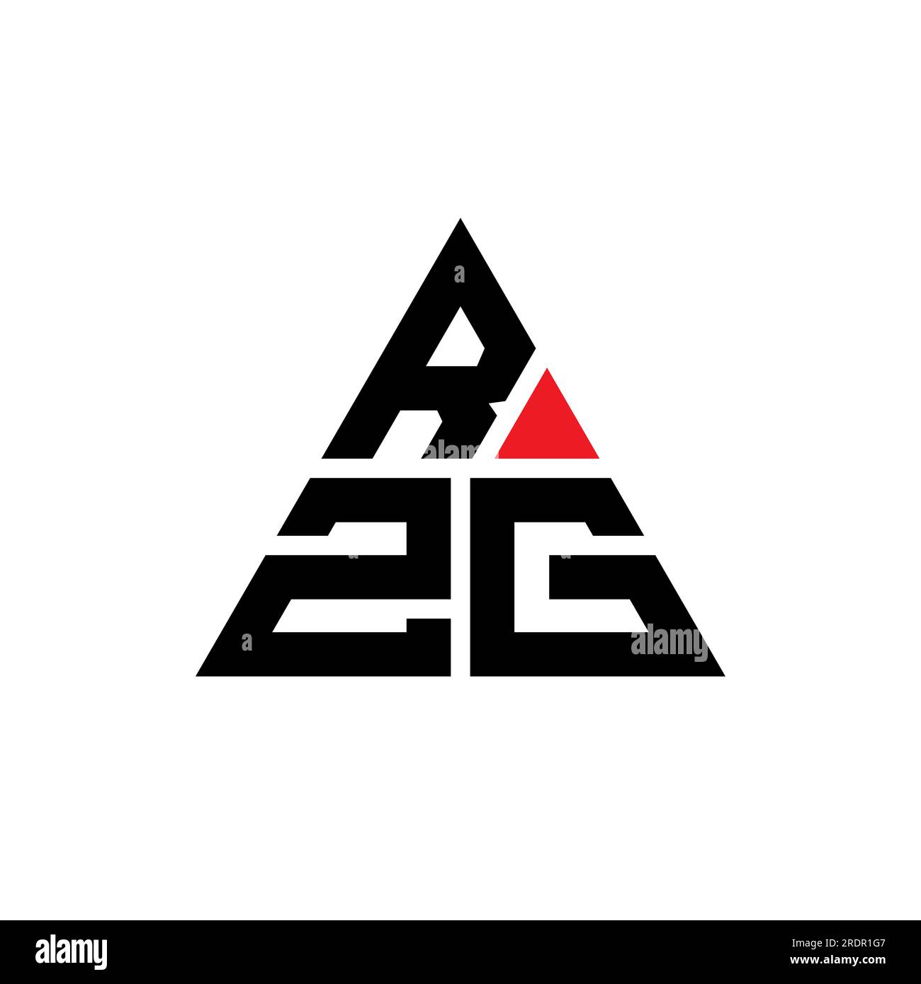 Rzg alphabet hi-res stock photography and images - Alamy