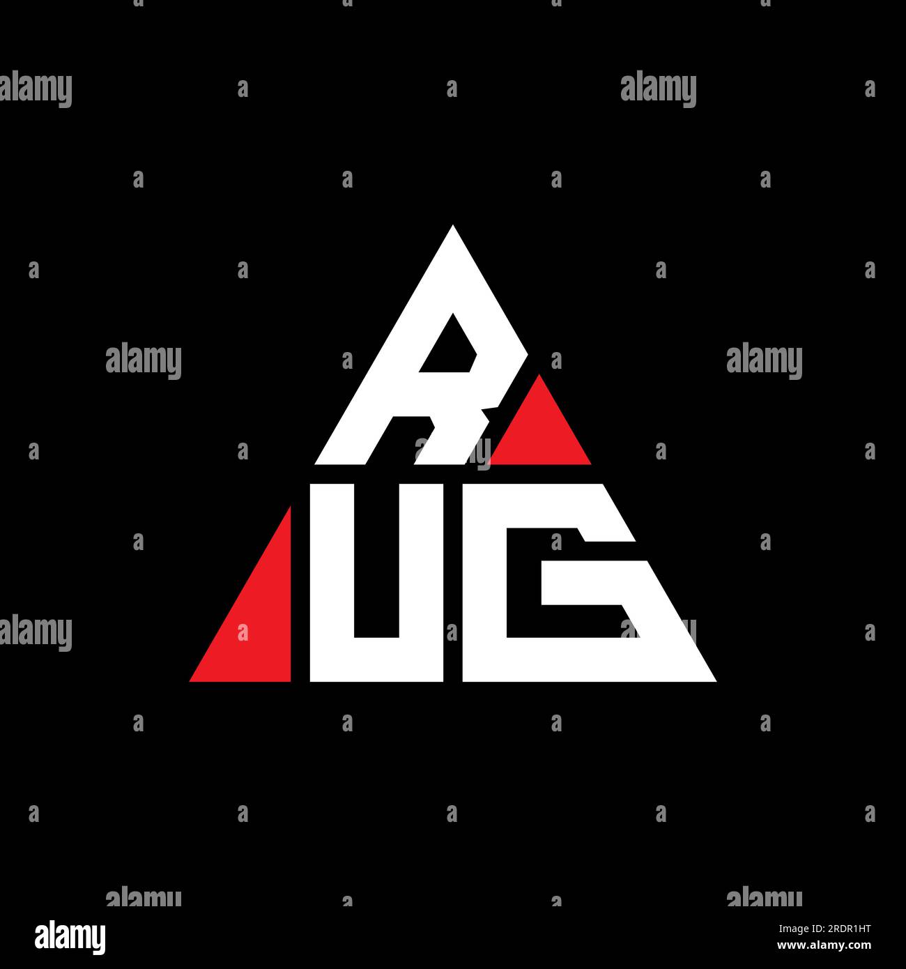 Rug logo design hi-res stock photography and images - Alamy