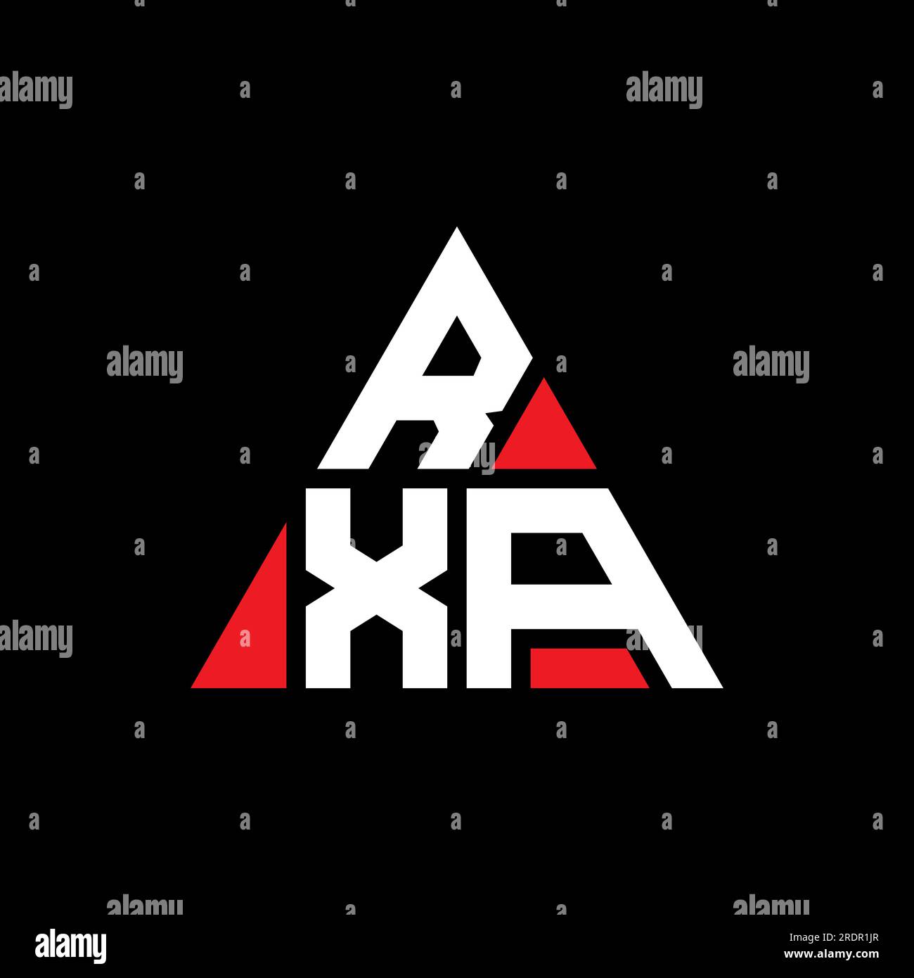 Rxa font hi-res stock photography and images - Alamy