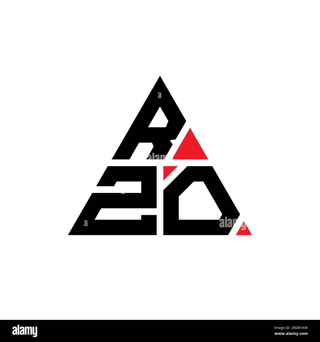 Rzo letter hi-res stock photography and images - Alamy