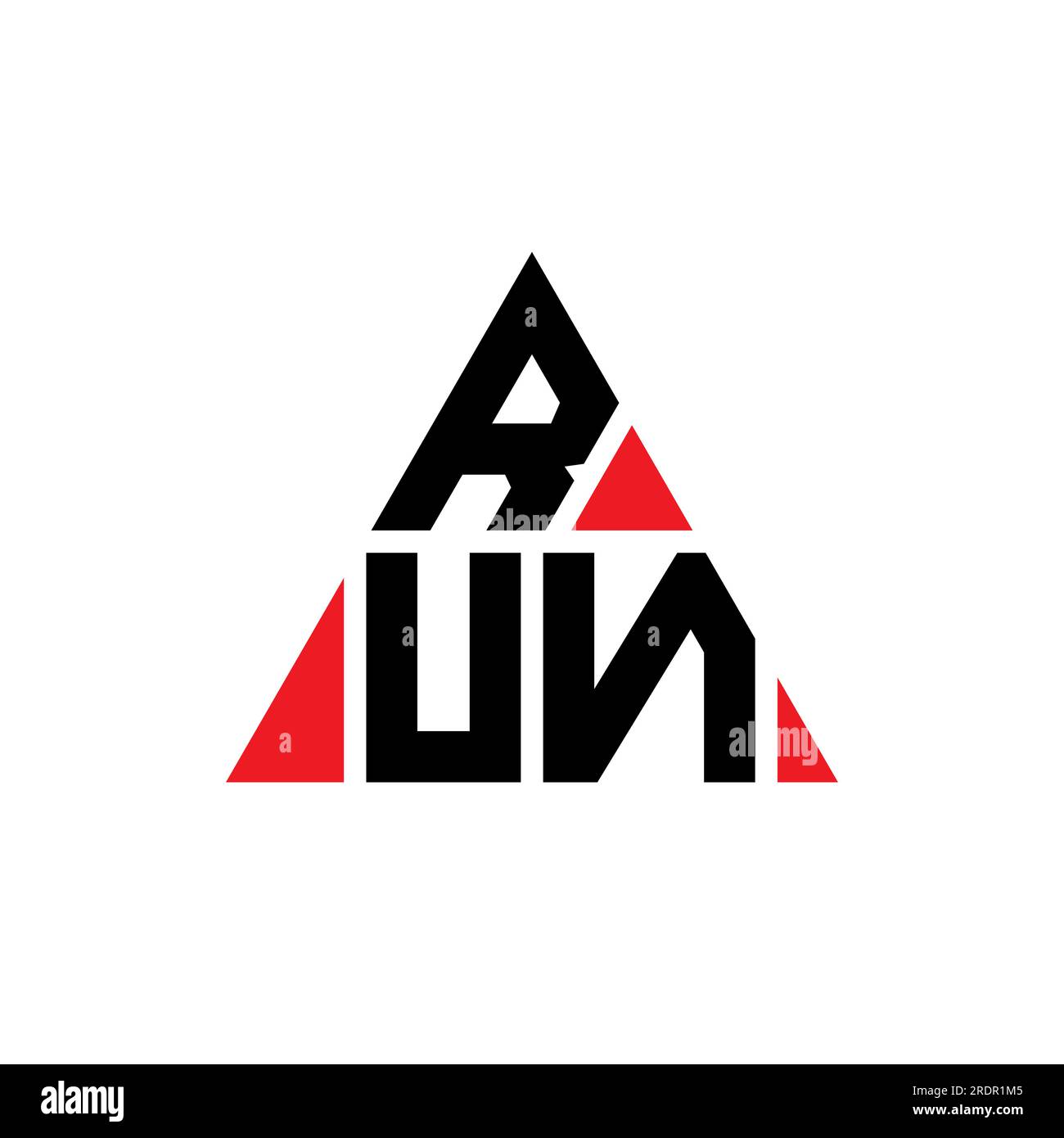 Run marketing logo hi-res stock photography and images - Alamy