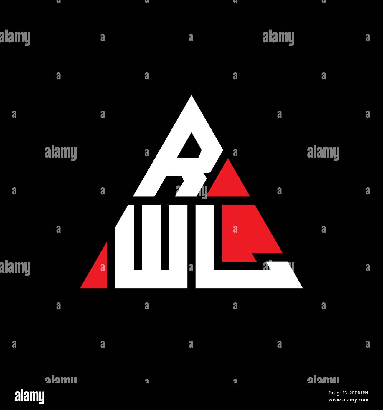Rwl Stock Vector Images - Alamy