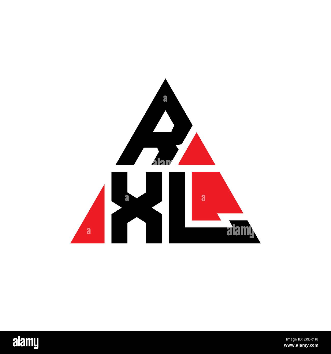 Rxl tech logo hi-res stock photography and images - Alamy