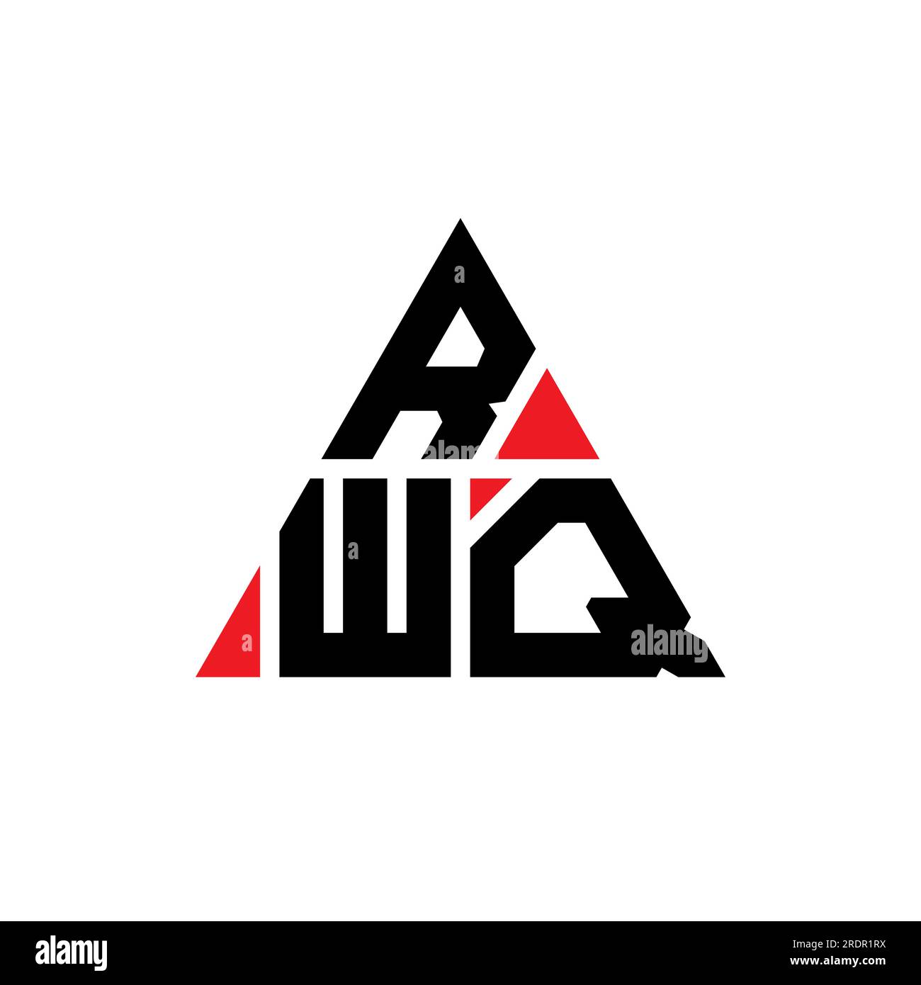 Rwq symbol hi-res stock photography and images - Alamy
