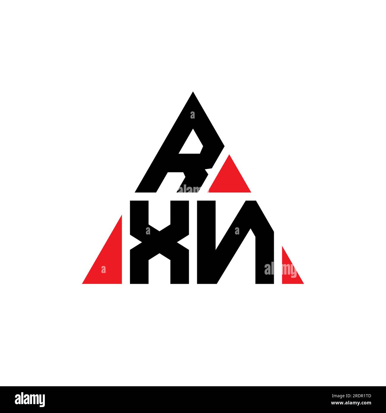 Rxn technology logo hi-res stock photography and images - Alamy