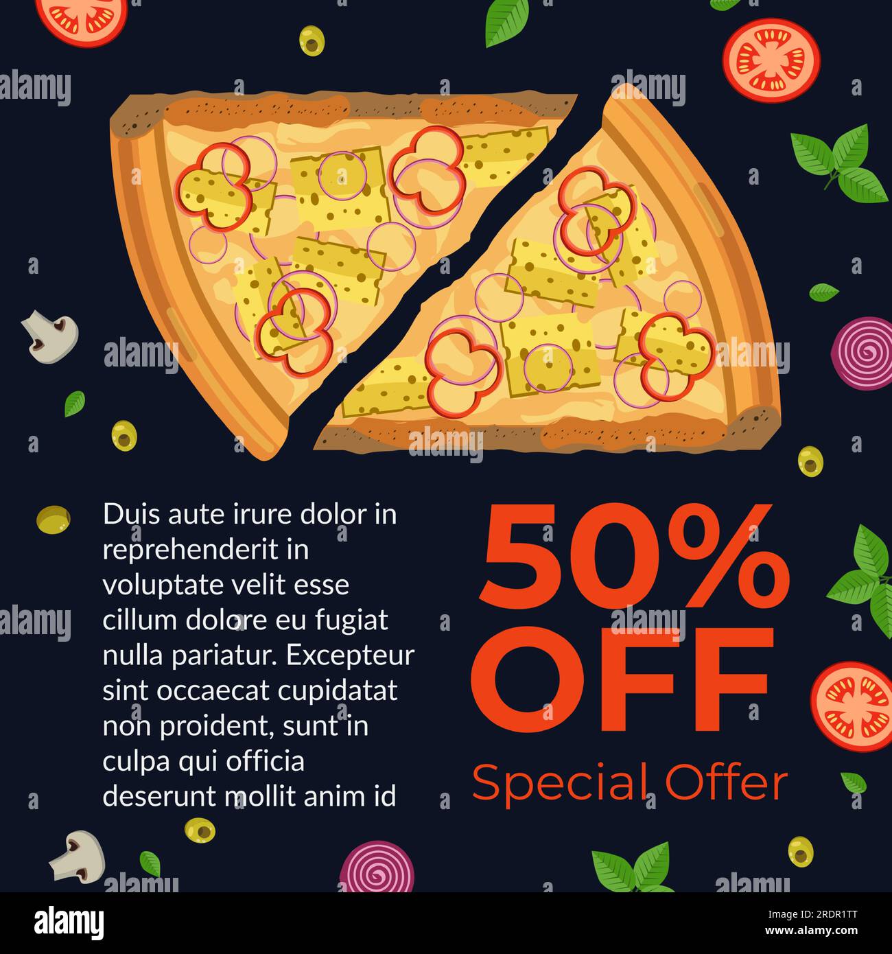 R 50 Stock Vector Images - Alamy