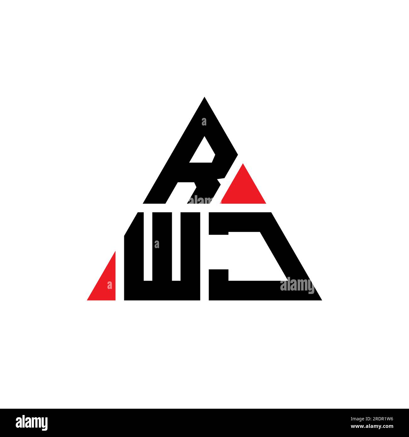 Rwj symbol hi-res stock photography and images - Alamy