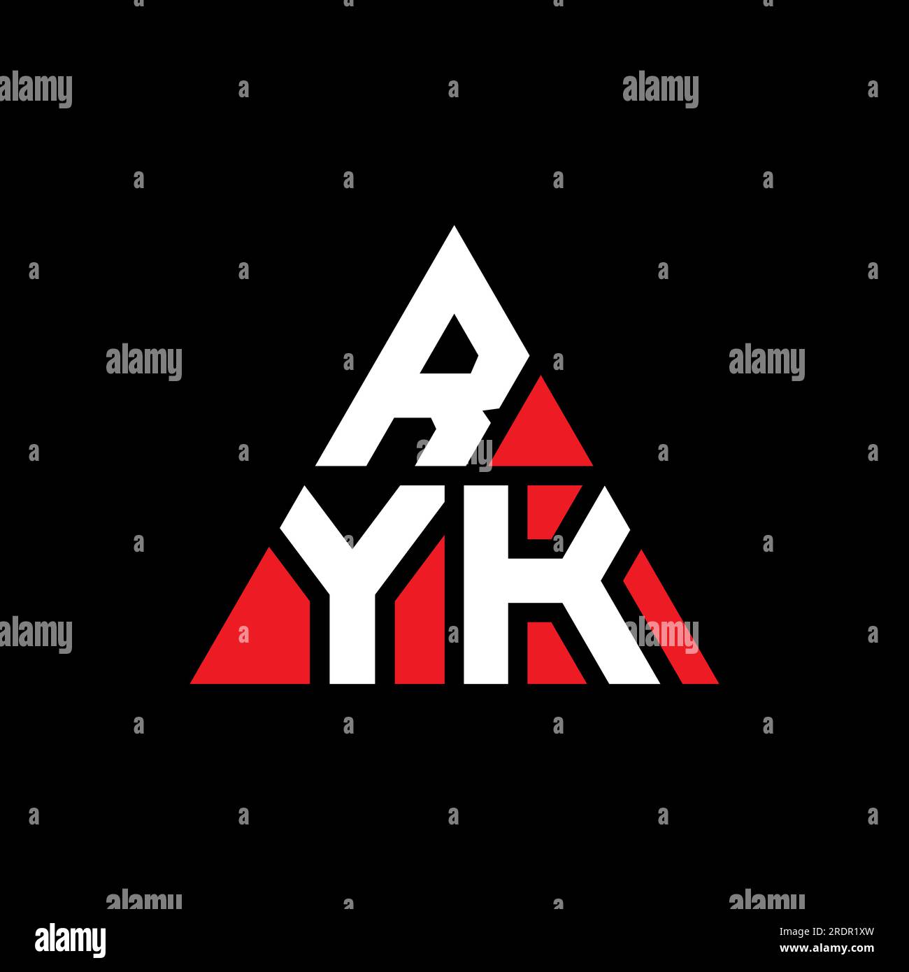 Ryk logo hi-res stock photography and images - Alamy