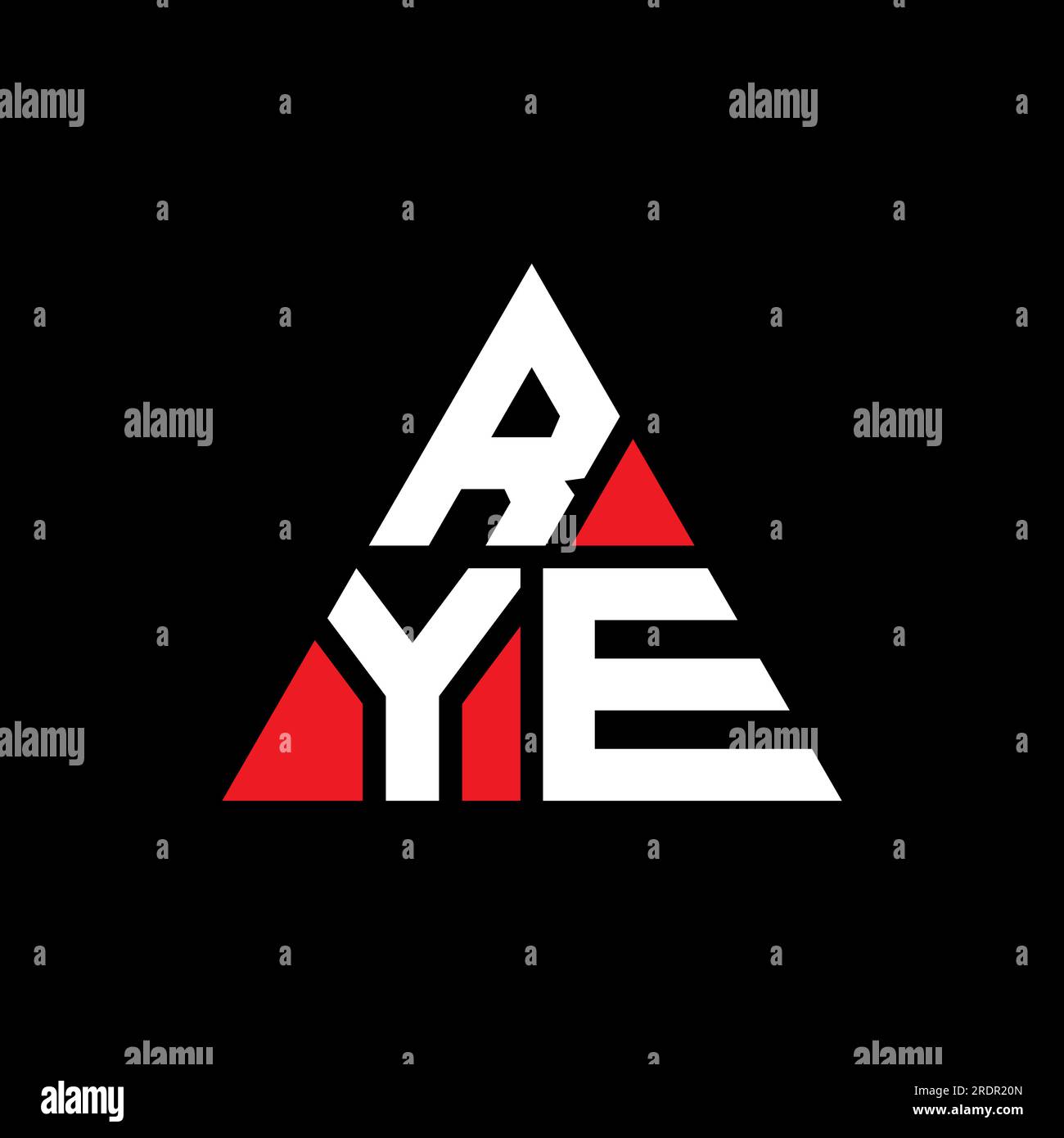 Rye tech logo hi-res stock photography and images - Alamy