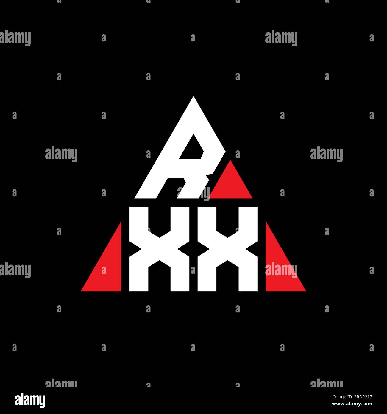 Rxx font hi-res stock photography and images - Alamy