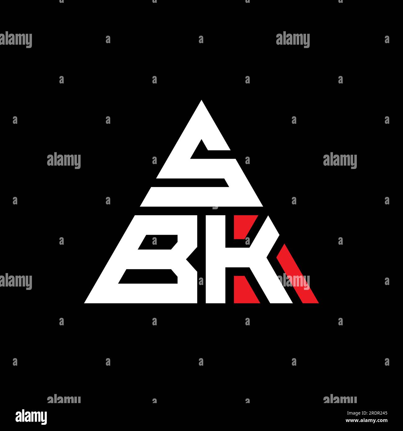 Sbk tech logo hi-res stock photography and images - Alamy