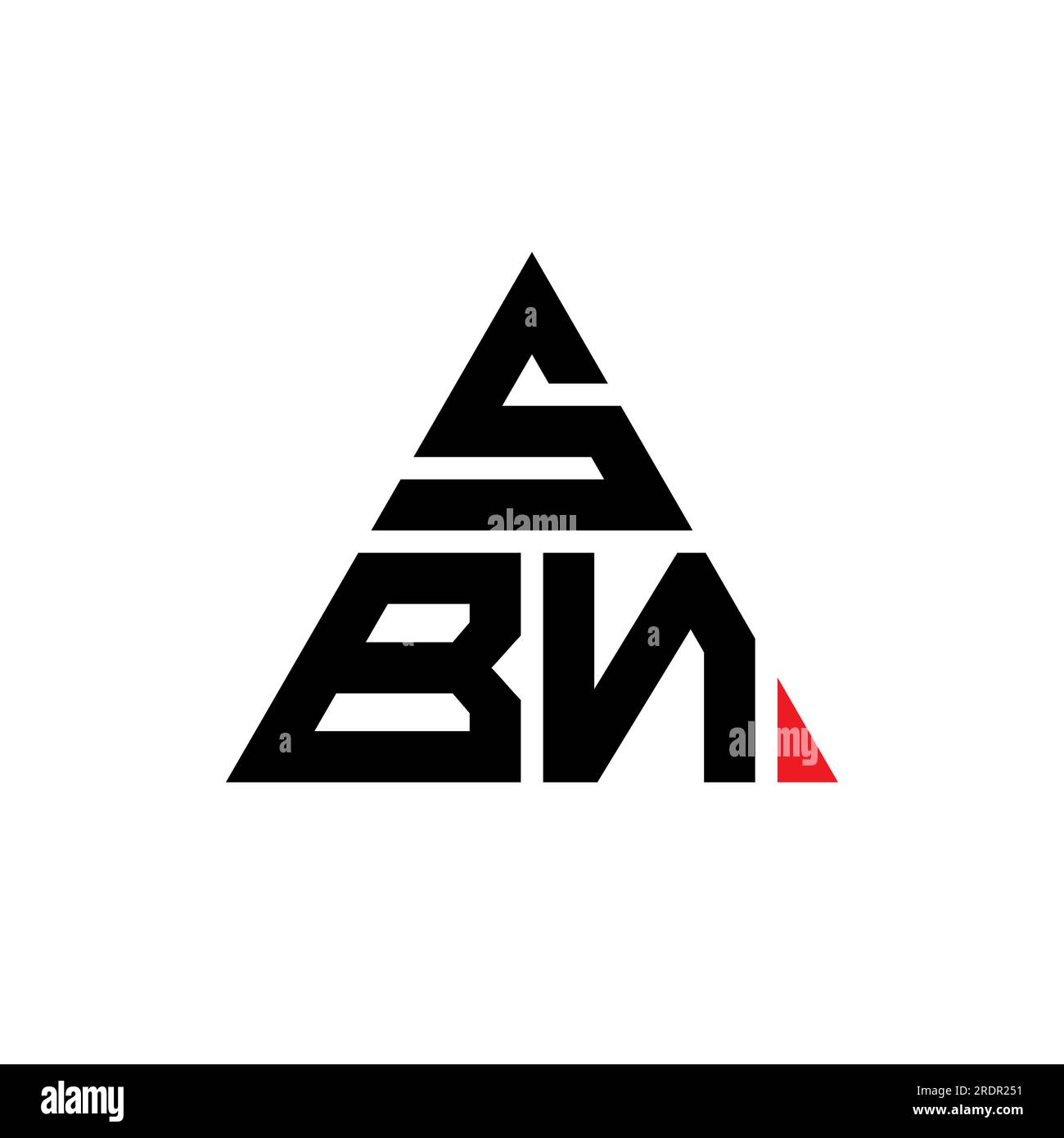 Sbn font hi-res stock photography and images - Alamy
