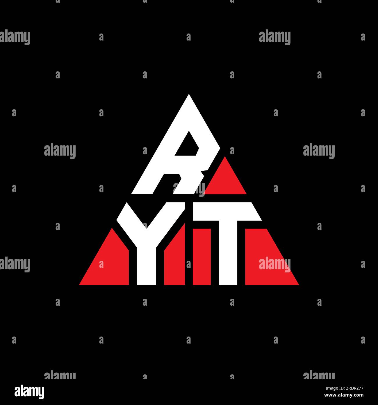 Ryt technology logo hi-res stock photography and images - Alamy