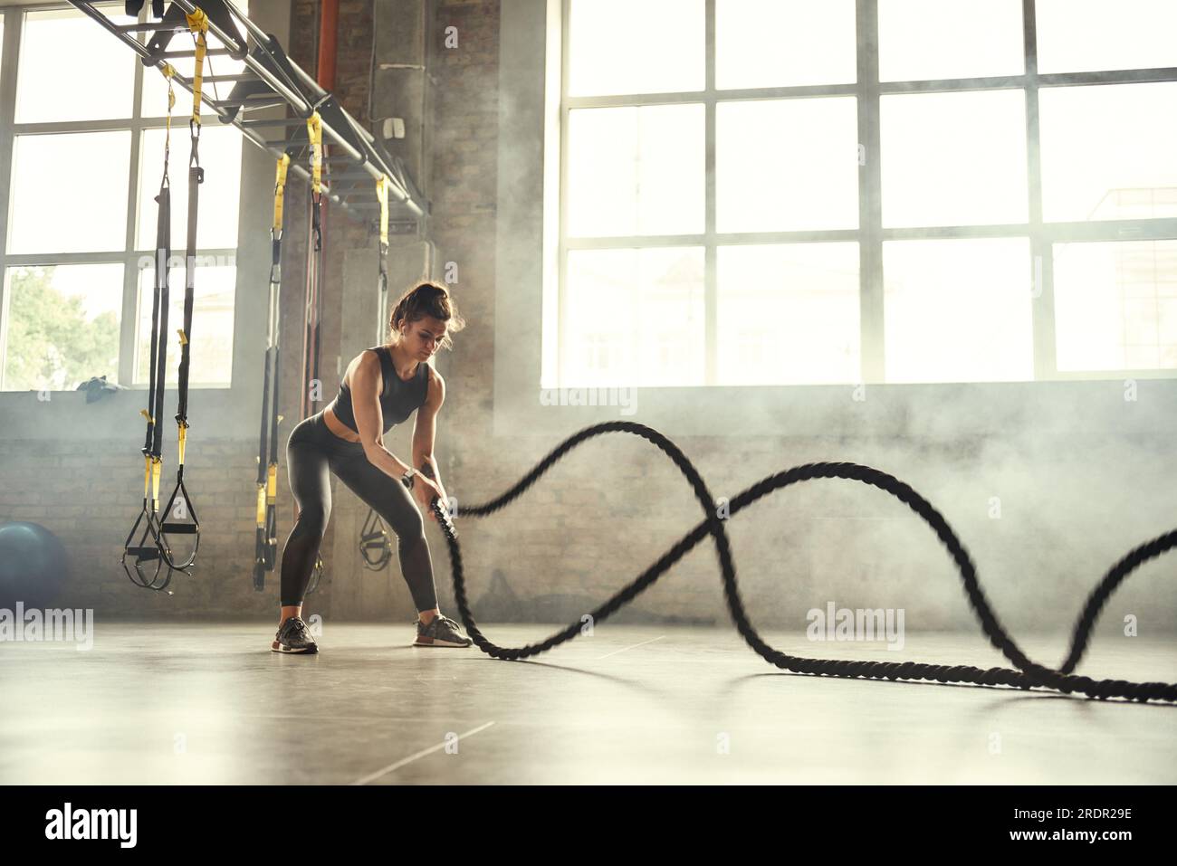 Strong Is Beautiful Crossfit