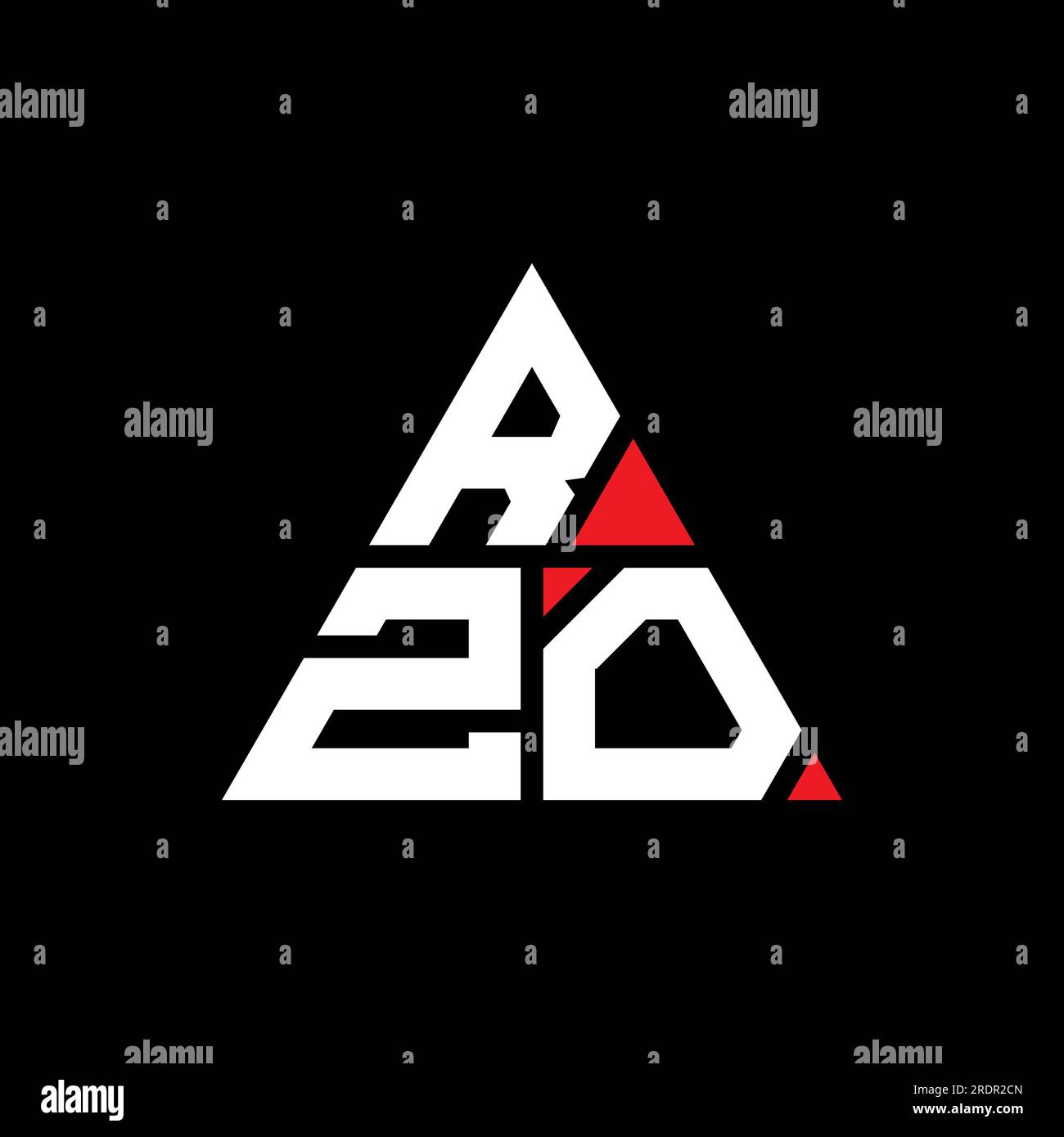 Rzo letter hi-res stock photography and images - Alamy