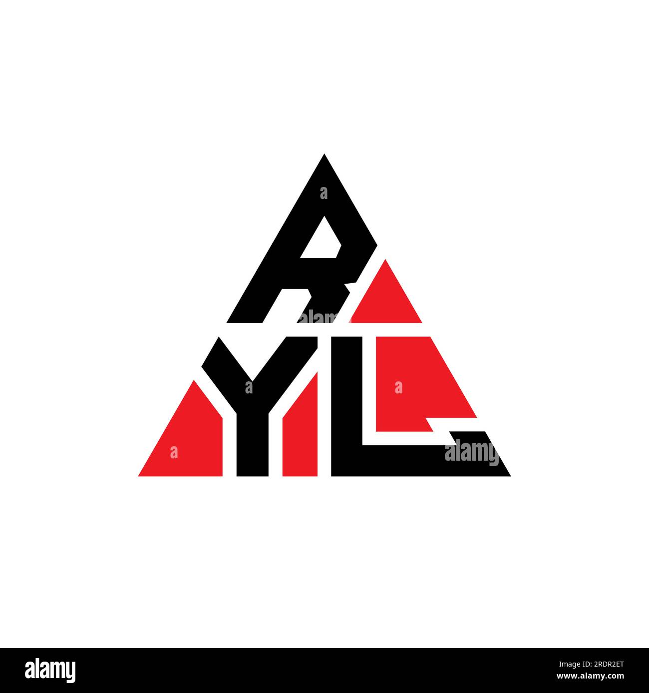 Ryl business logo Cut Out Stock Images & Pictures - Alamy